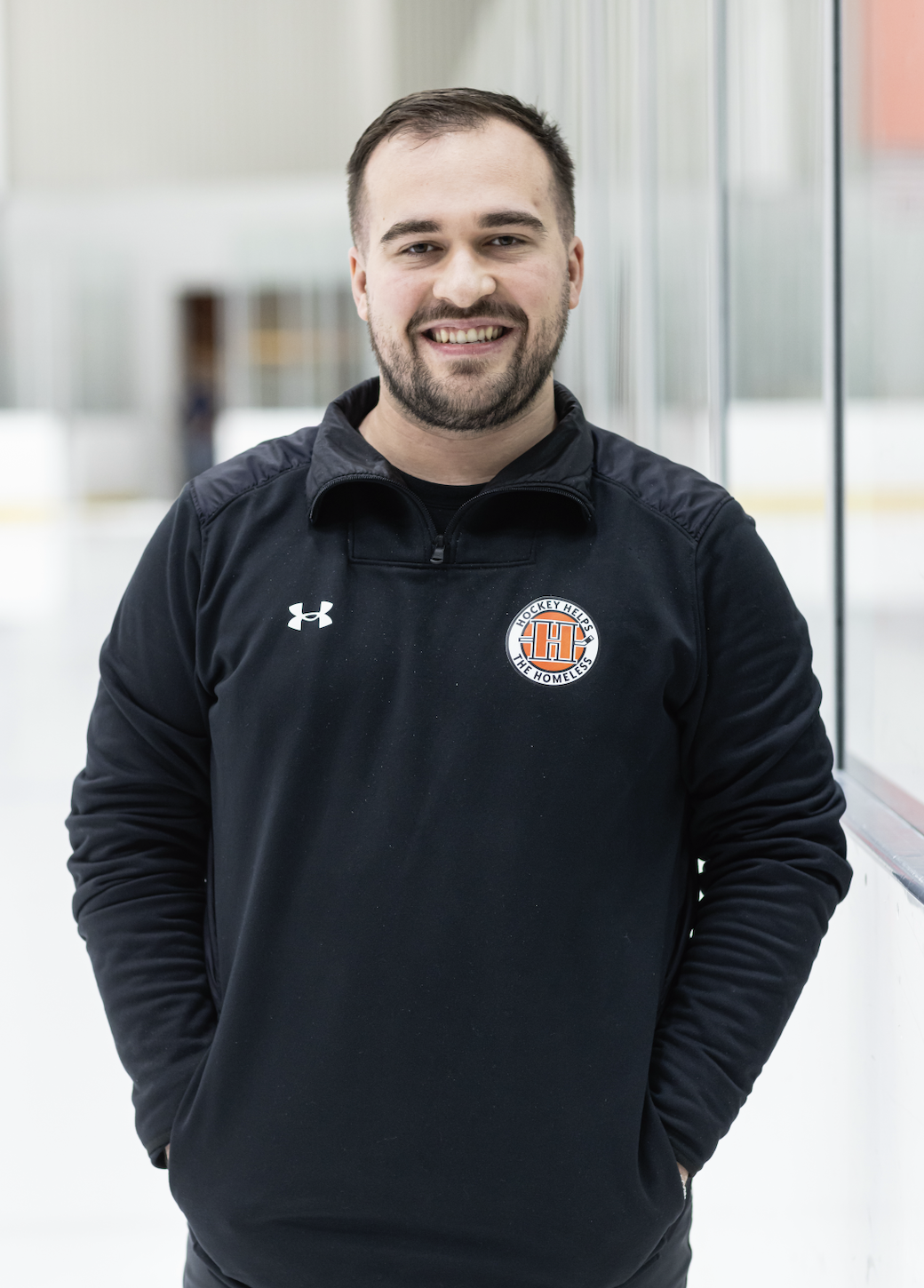 Hockeyhelpsthehomeless — Our Team