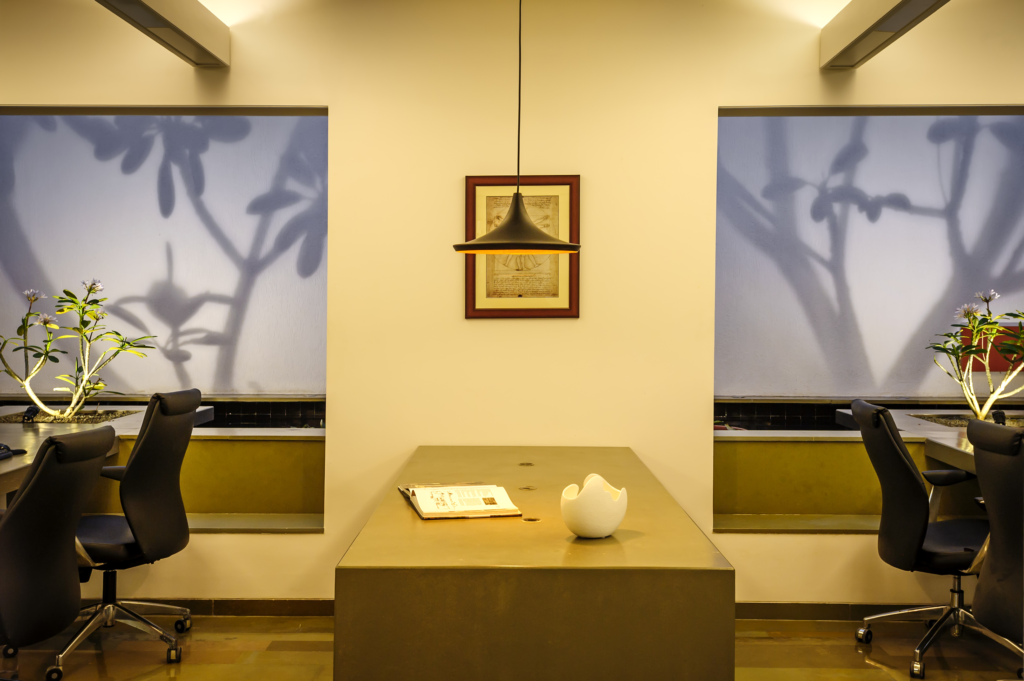 Morphosis Architects — Studio | Morphosis Architects