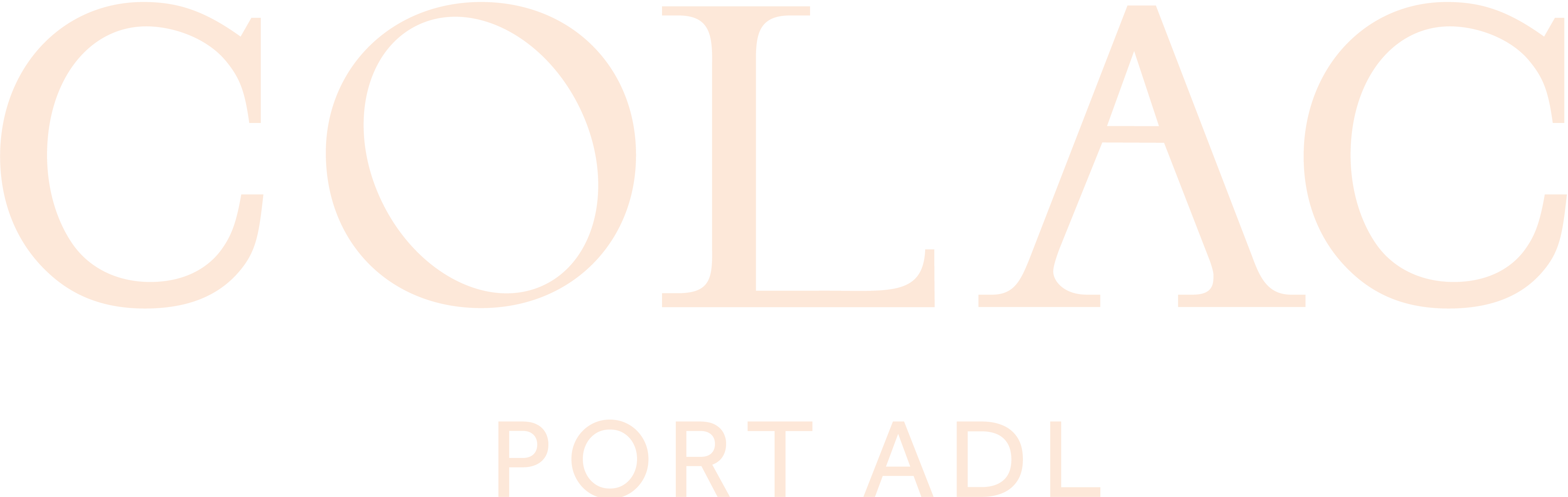 Purchase a Colac Voucher