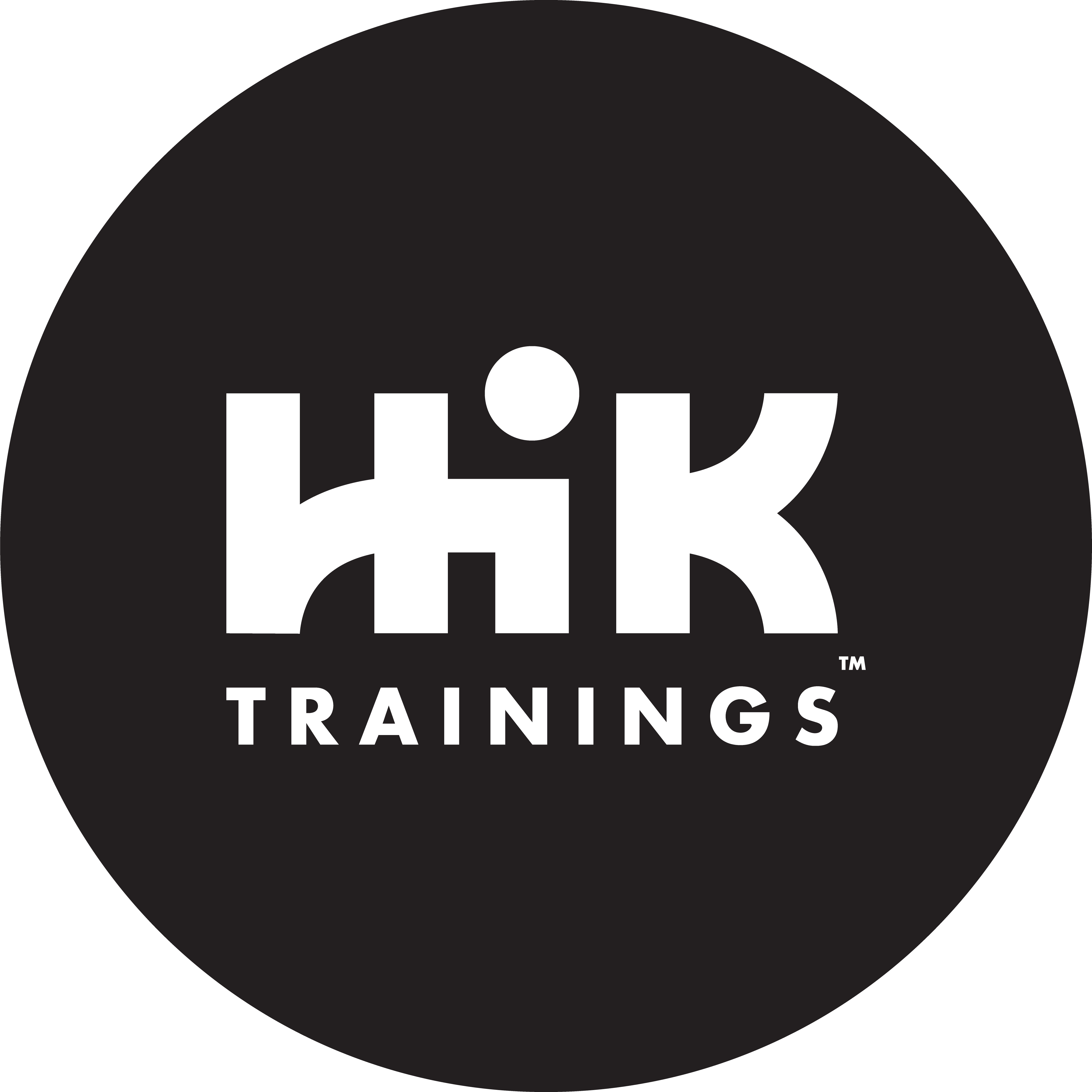 HIK Trainings