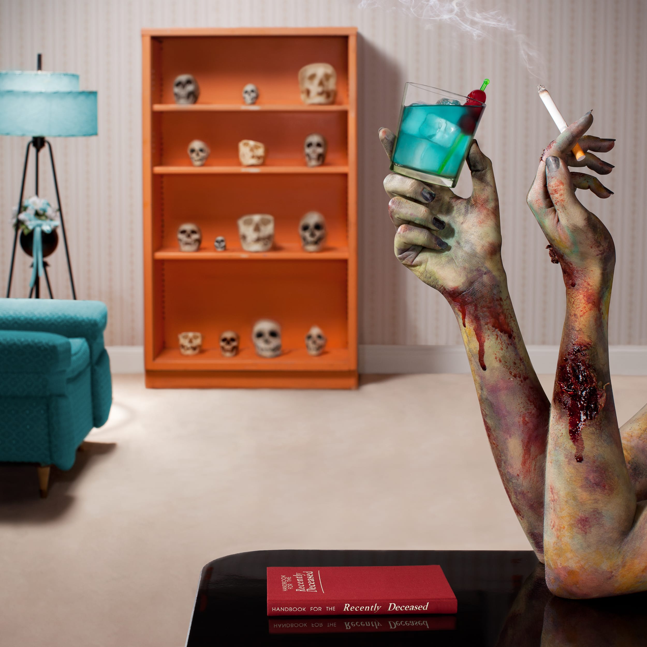 Lisa Predko | Chicago-Based Photographer & Director