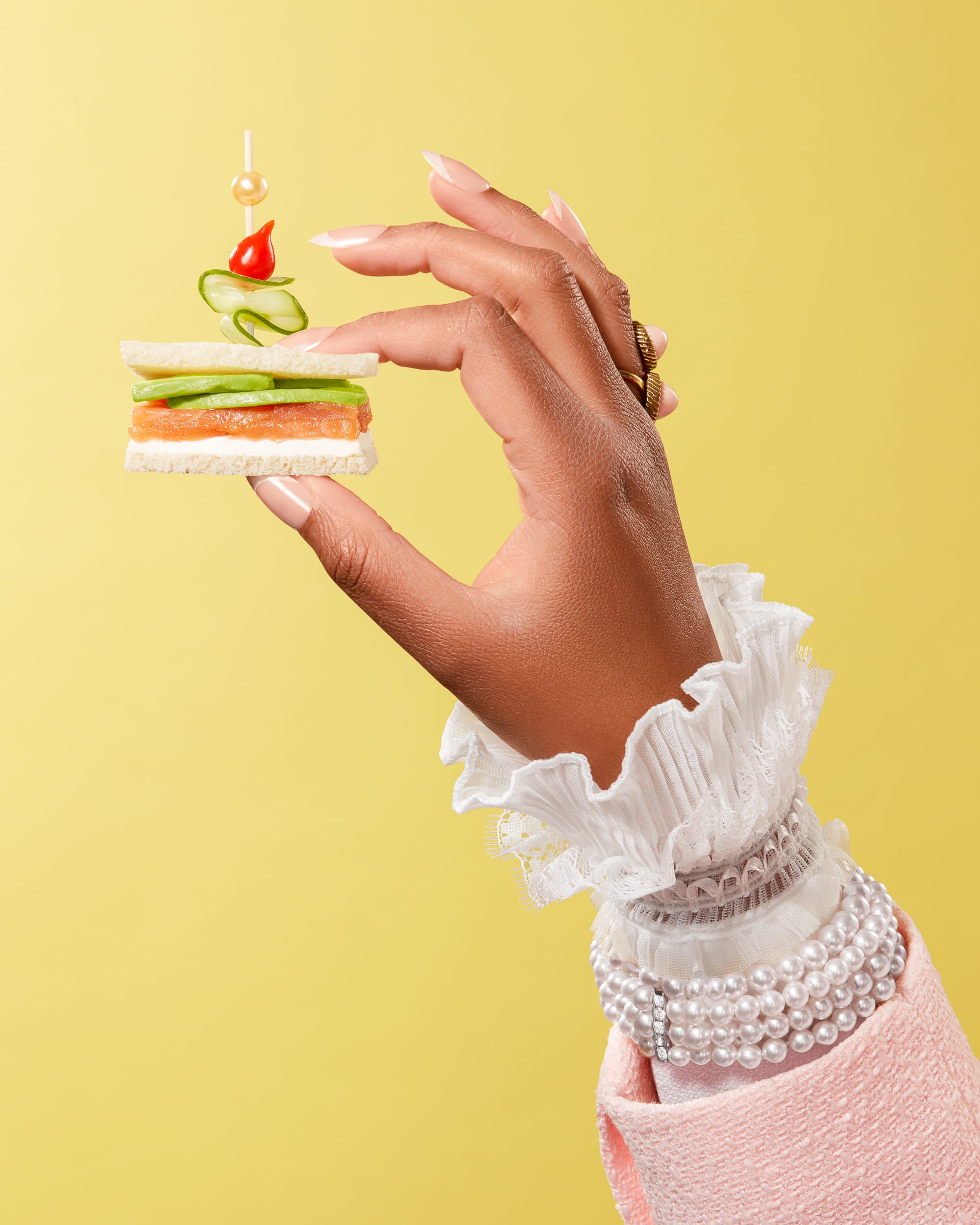 Lisa Predko | Chicago-Based Photographer & Director