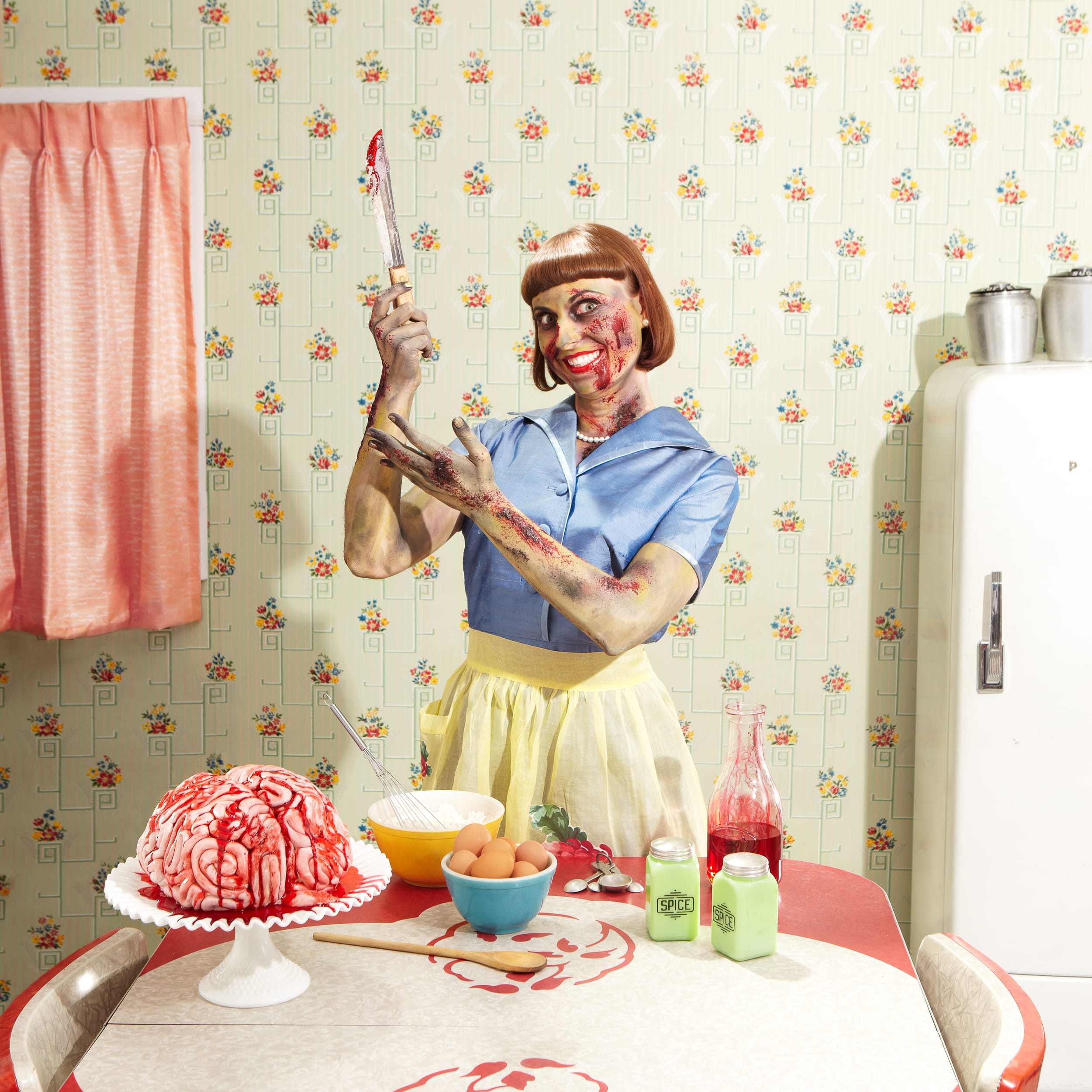 Lisa Predko | Chicago-Based Photographer & Director