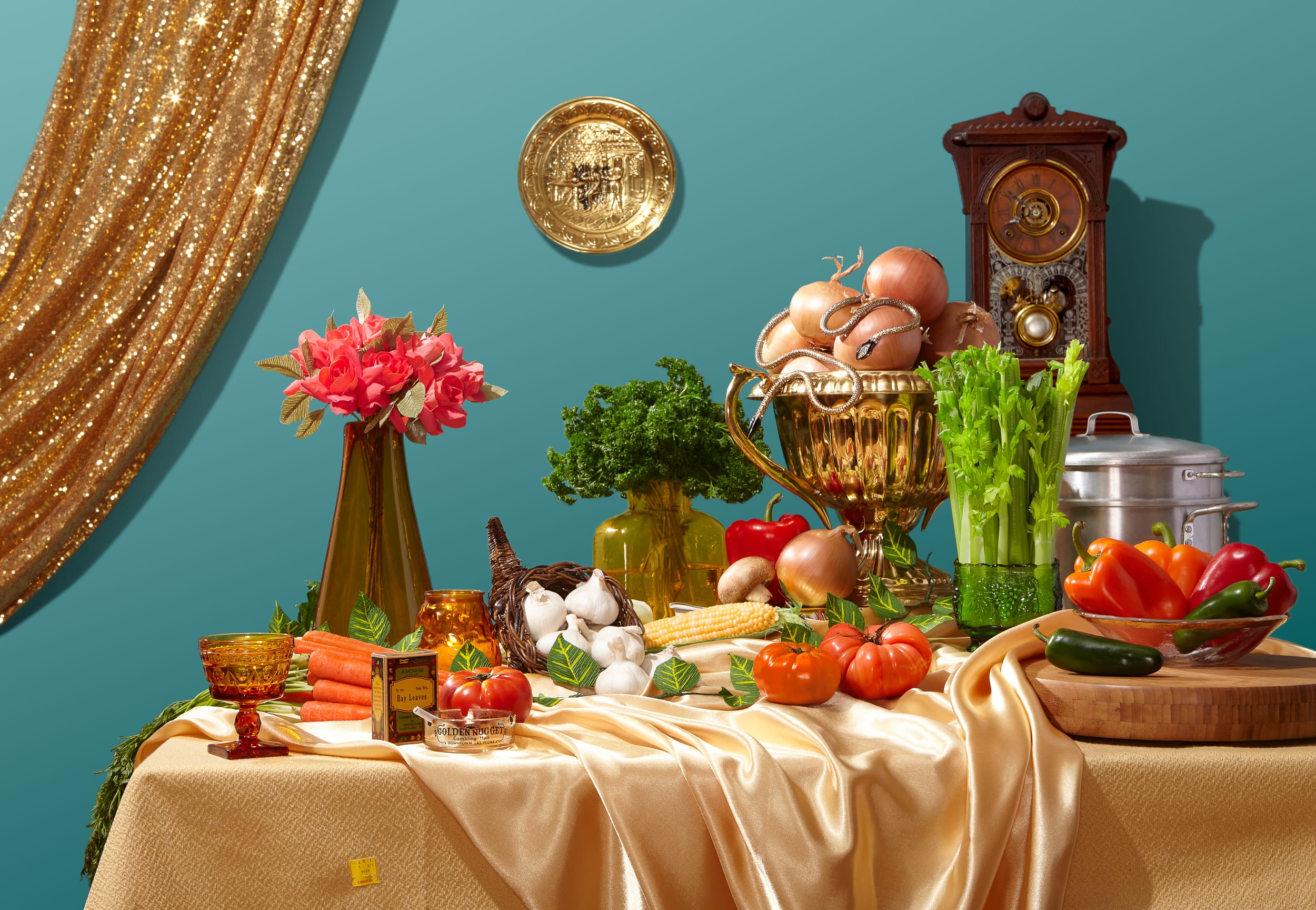 Lisa Predko | Chicago-Based Photographer & Director