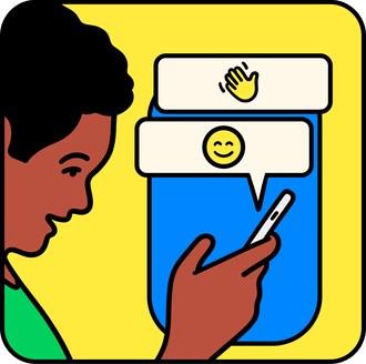 Wingle. In-flight offline chat