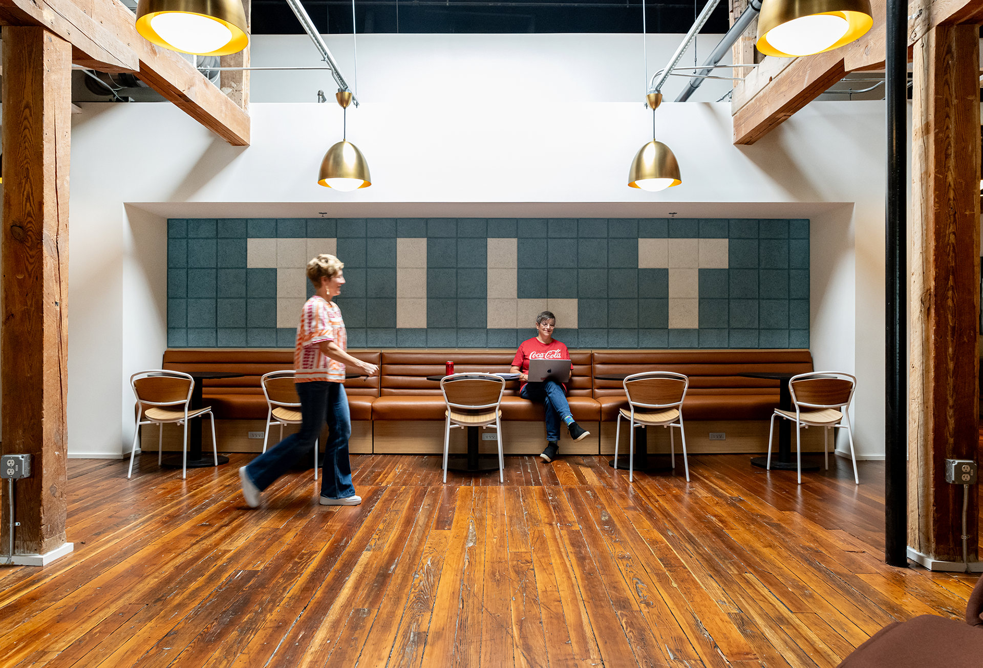 Tilt Creative + Production