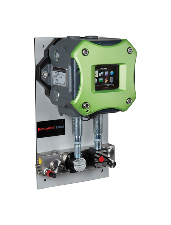 Acuraflow - Leader in indutry 4.0 — Honeywell