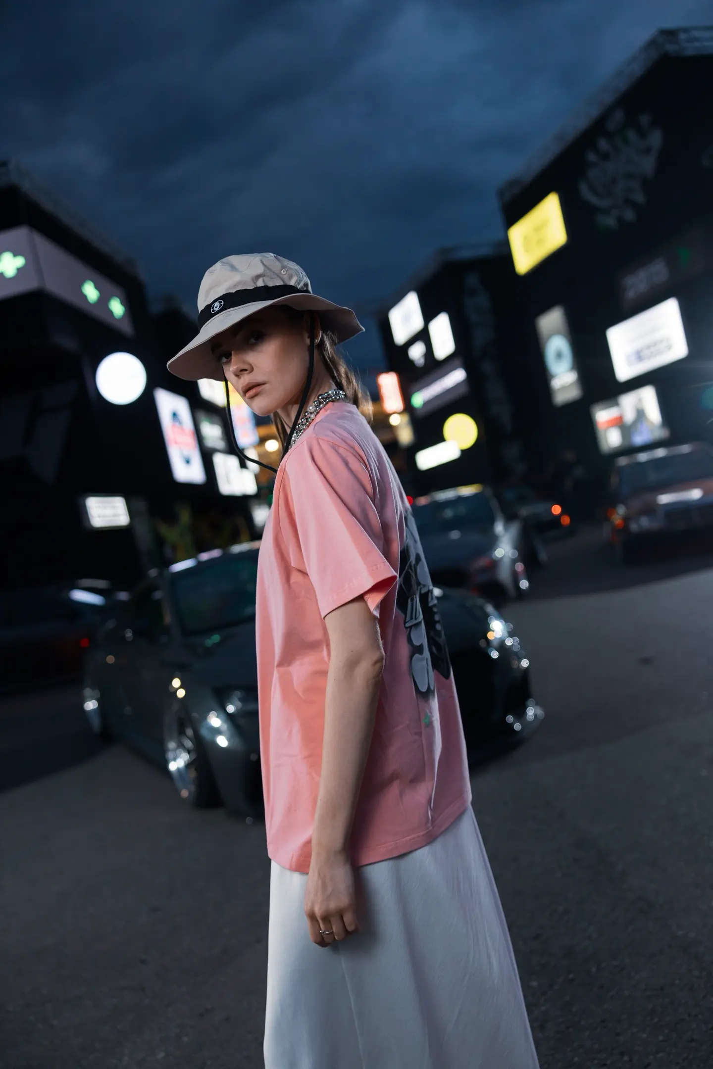 Stacy Saturday Studio — Grounded Ultra