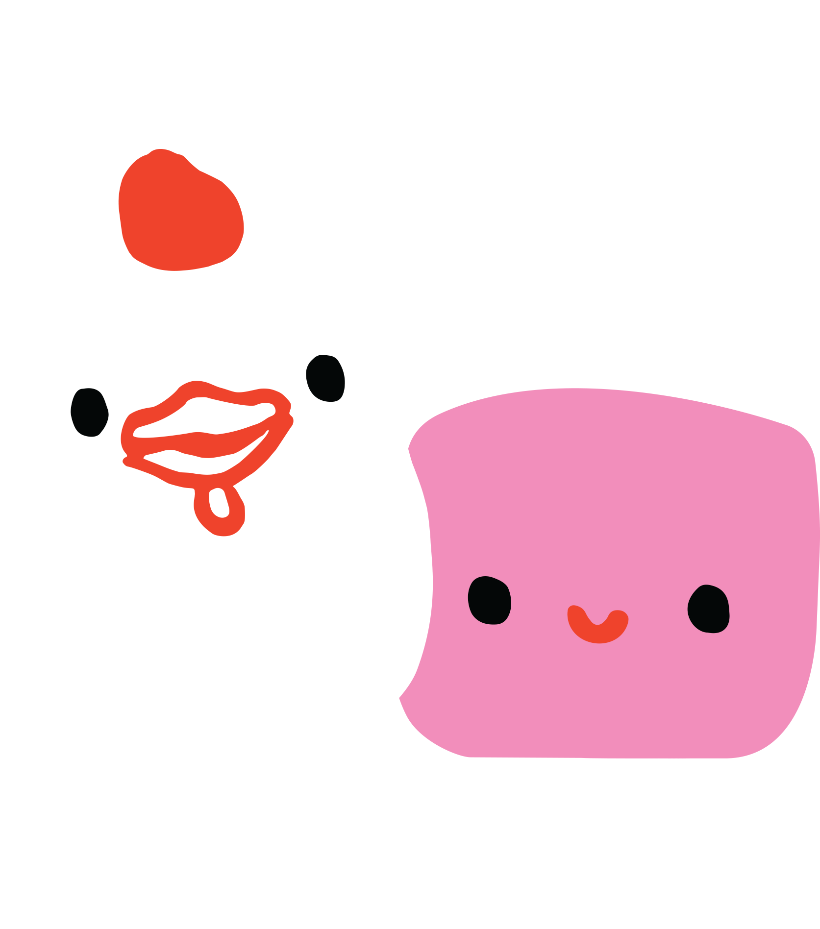 ette ette ette — Poulette