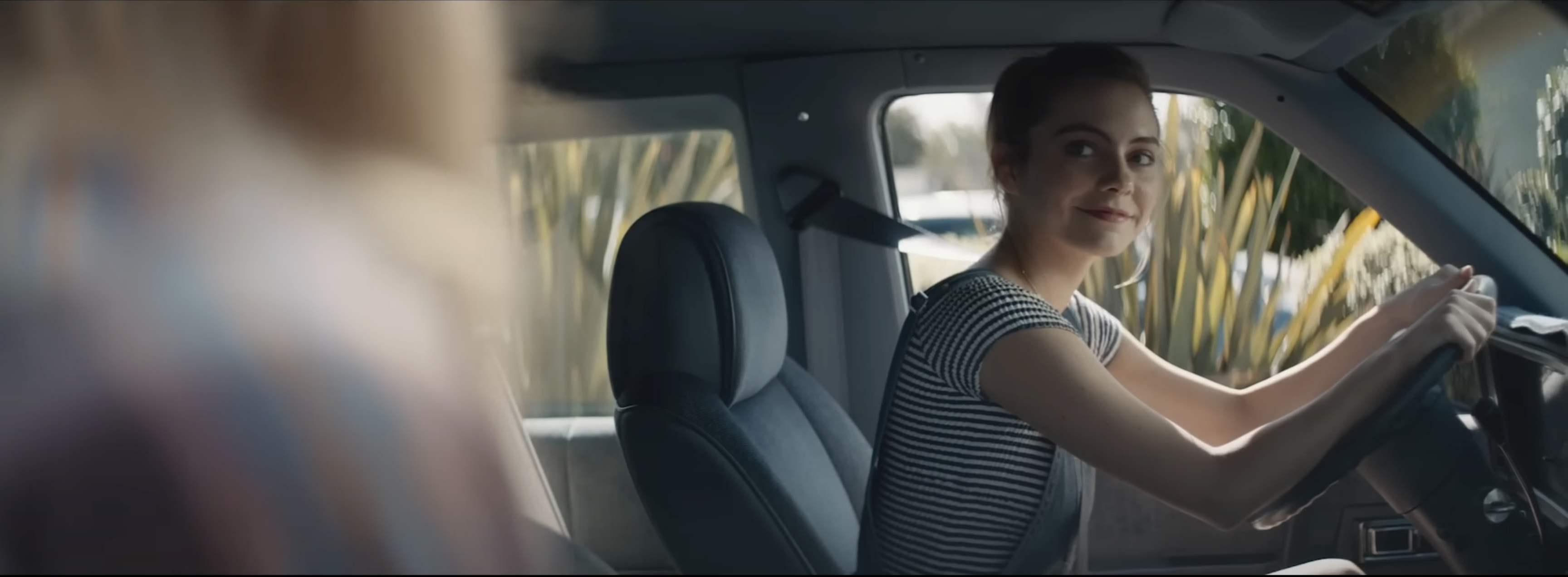 Esprit Casting — A-C