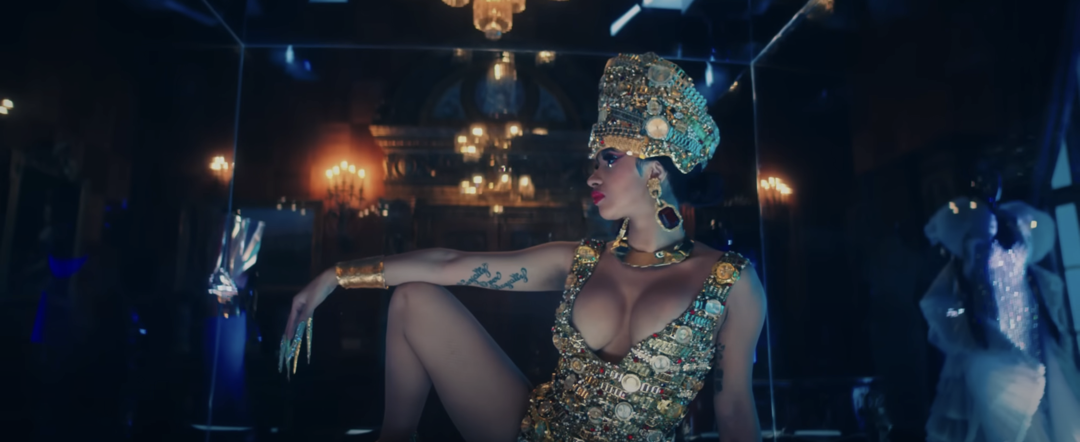 Esprit Casting — A-C