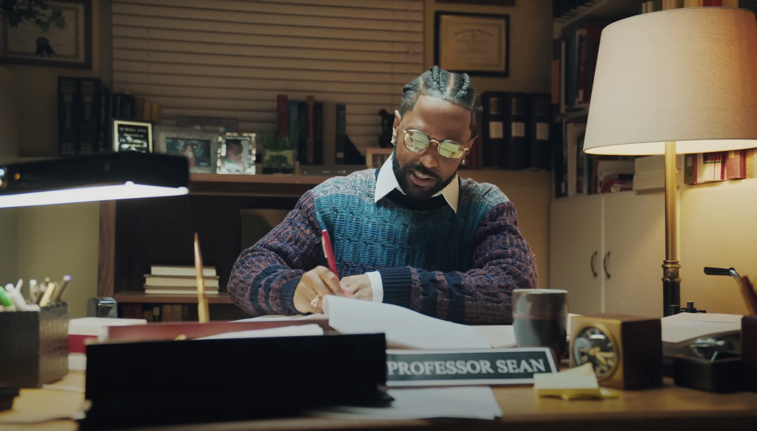 Esprit Casting — A-C