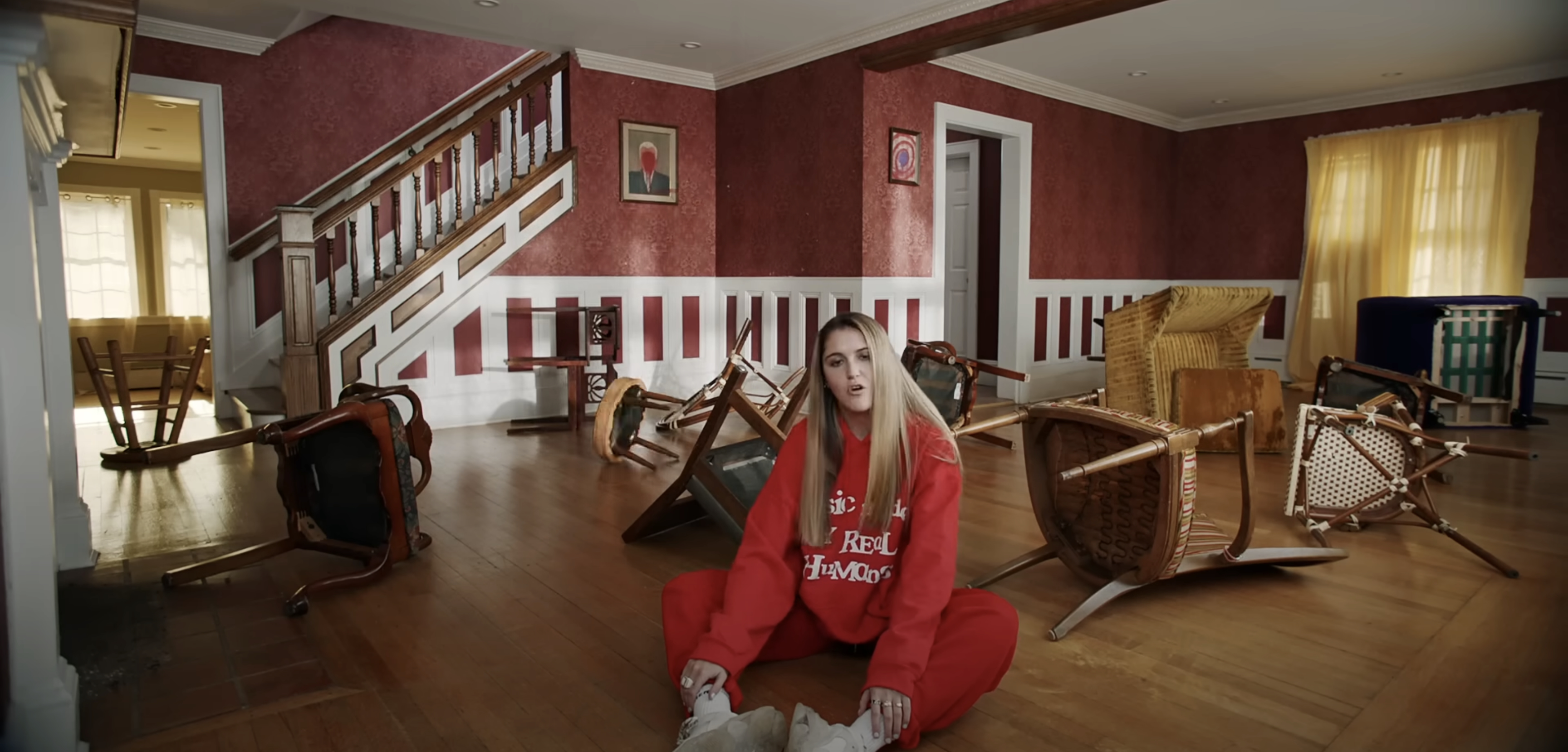 Esprit Casting — A-C