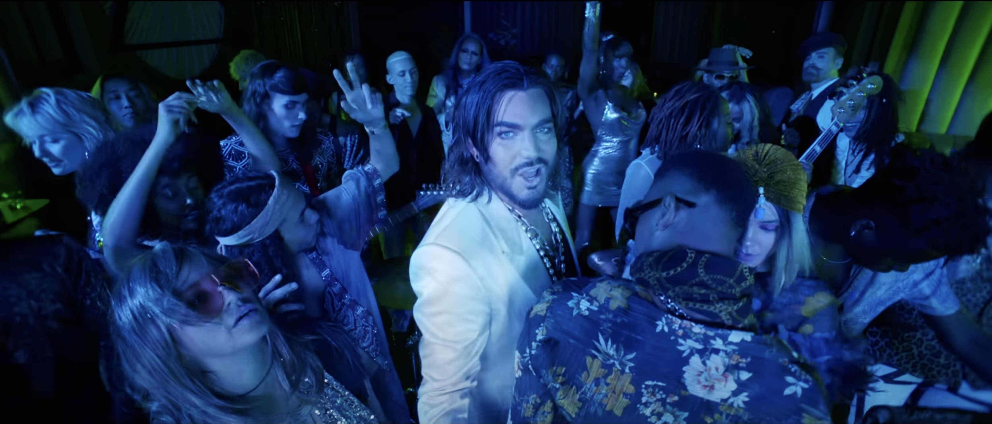 Esprit Casting — A-C