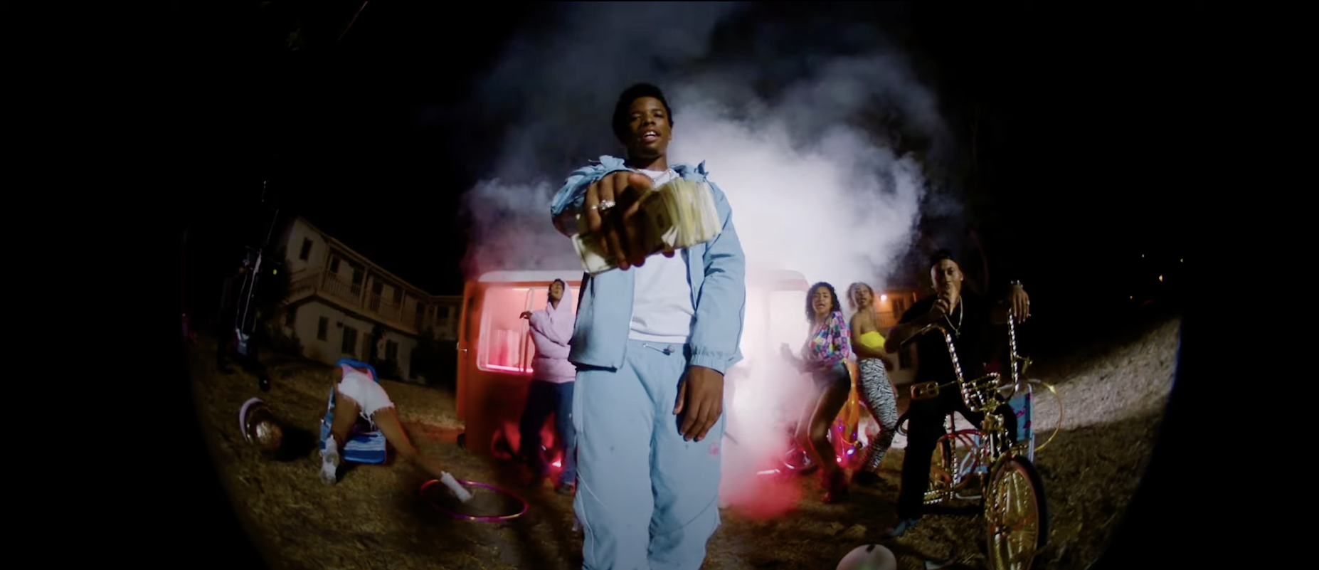 Esprit Casting — A-C