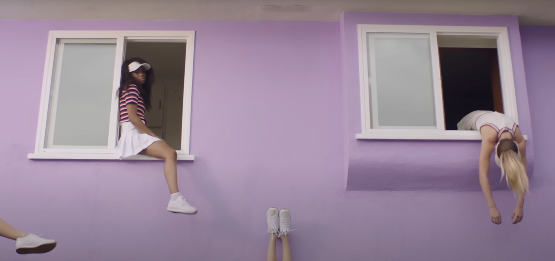 Esprit Casting — A-C