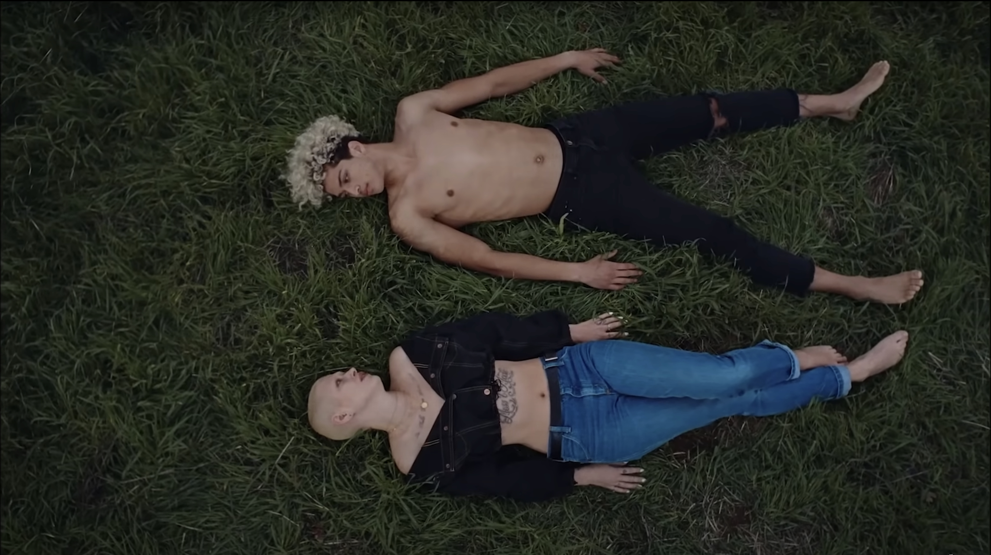 Esprit Casting — A-C