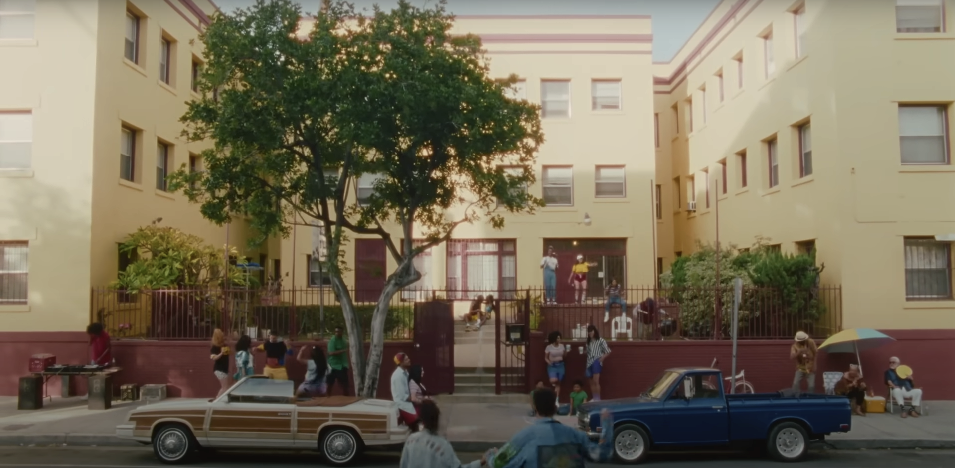 Esprit Casting — A-C