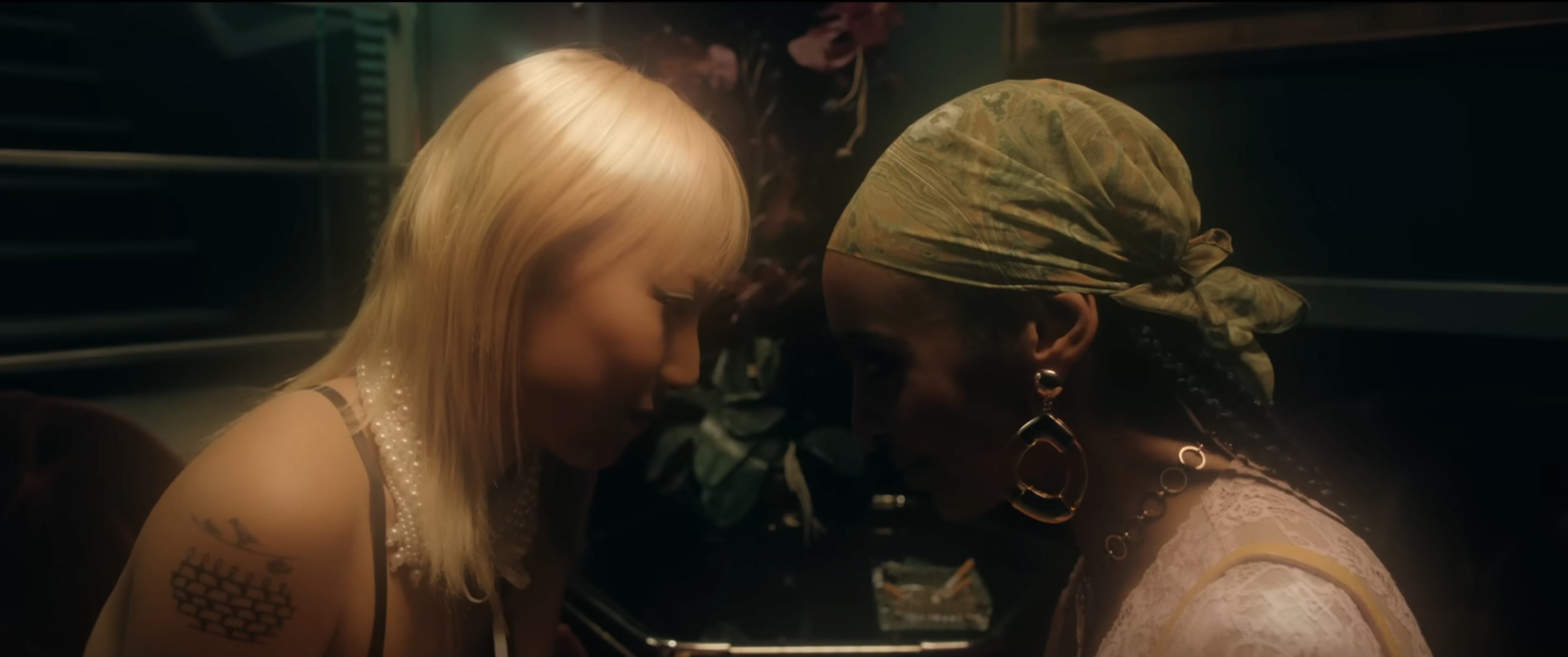 Esprit Casting — A-C