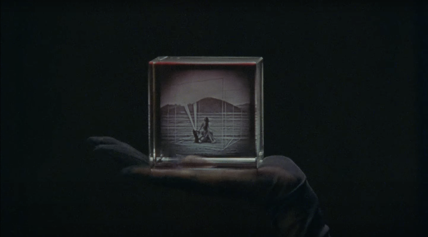 Esprit Casting — A-C