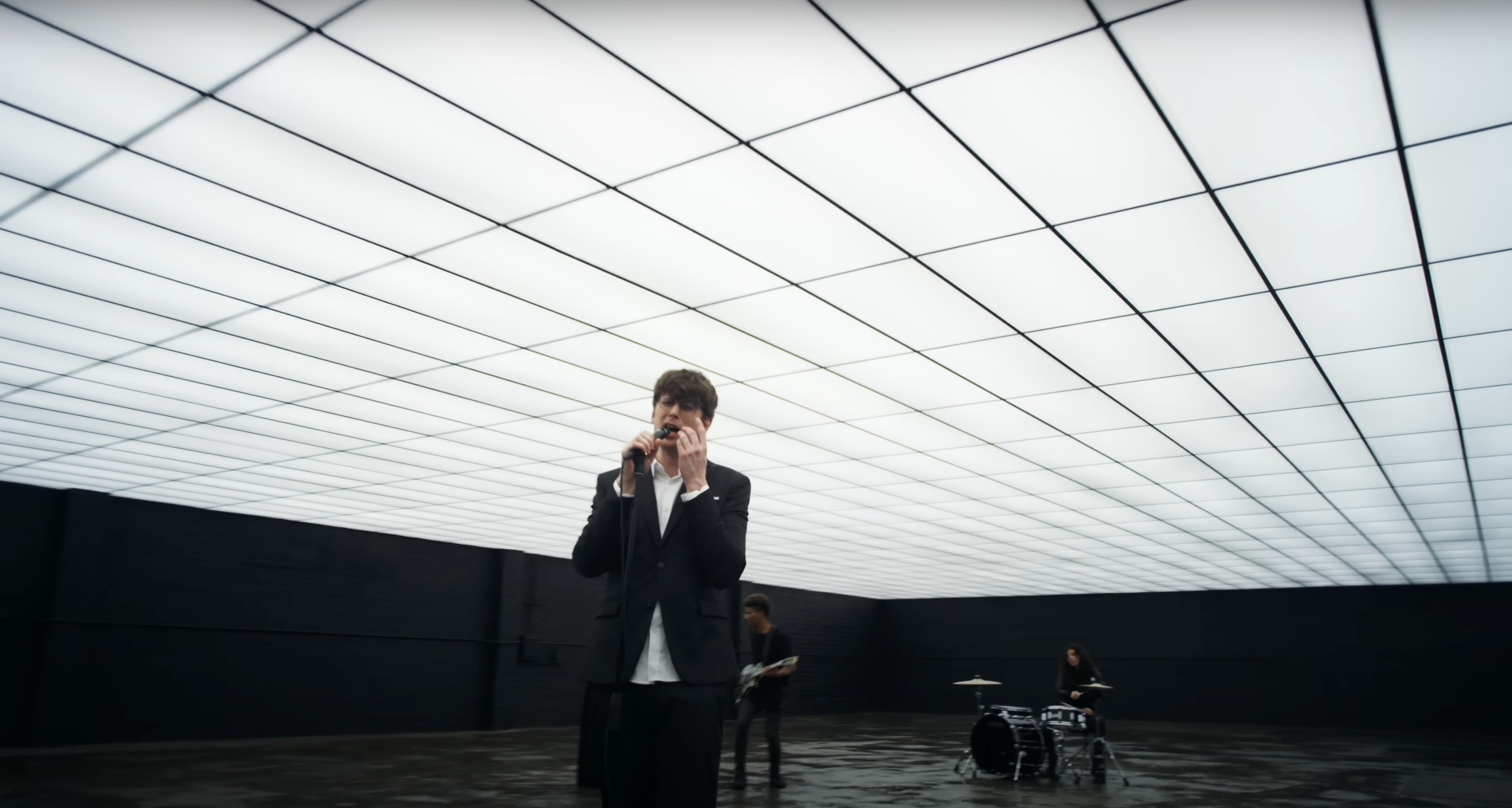 Esprit Casting — A-C