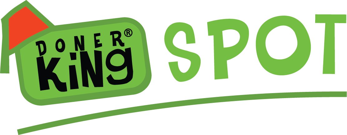 Doner King — menu spot