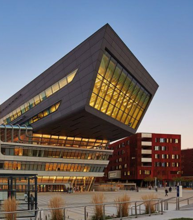 Online Preparation Course | WU BBE Entrance Exam 2026