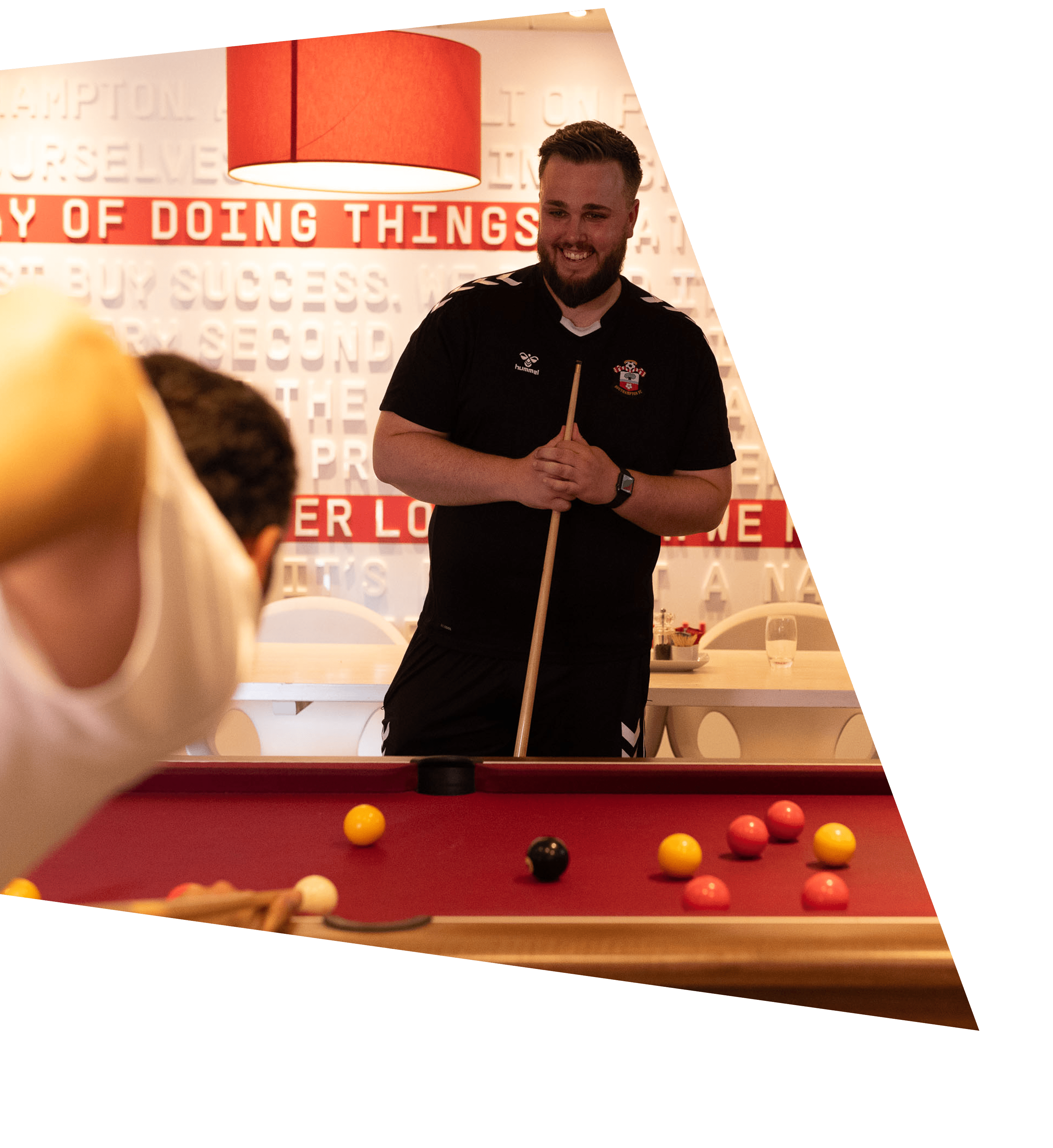 The Advantage Mentoring Programmes Page