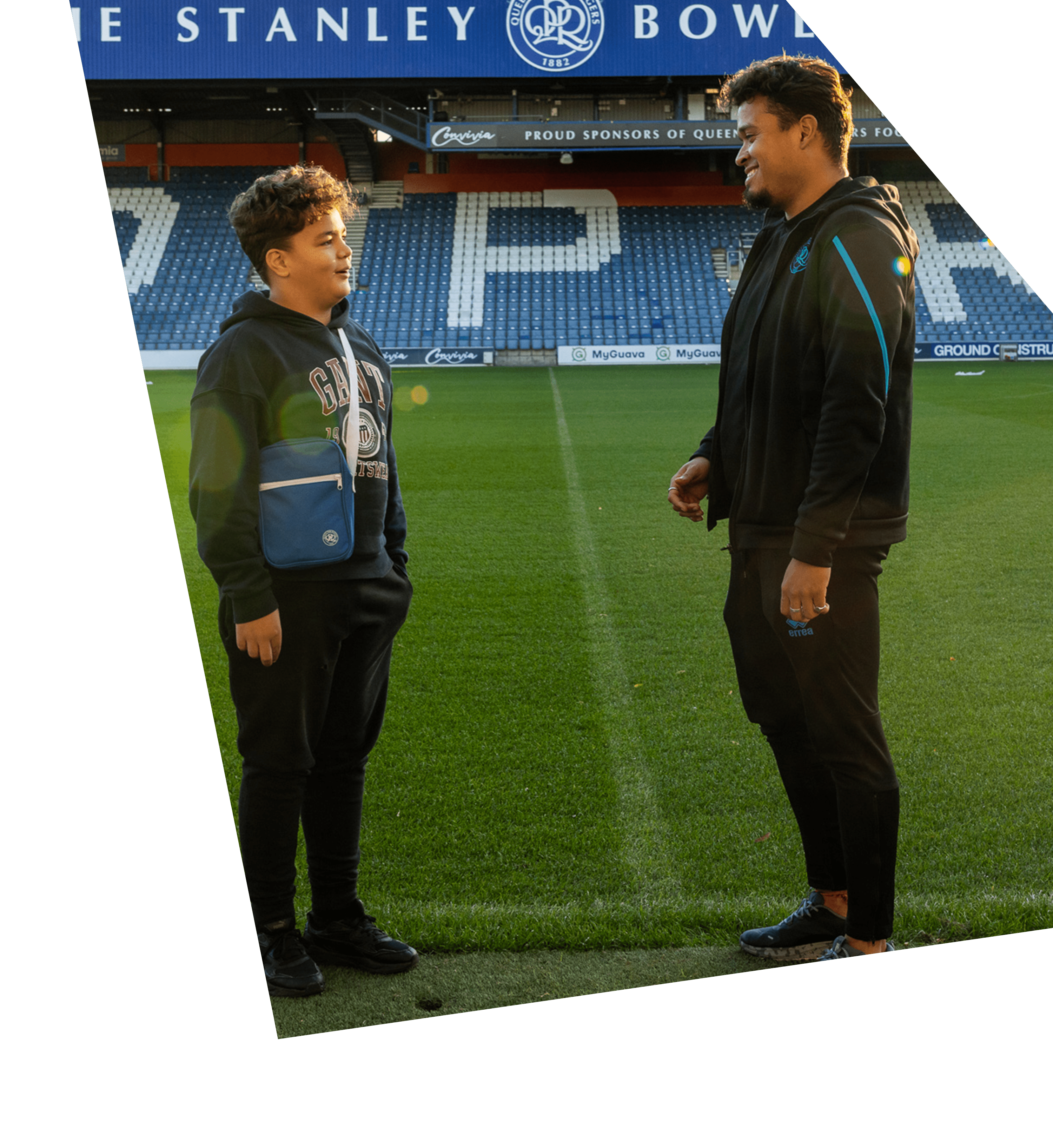 The Advantage Mentoring Programmes Page