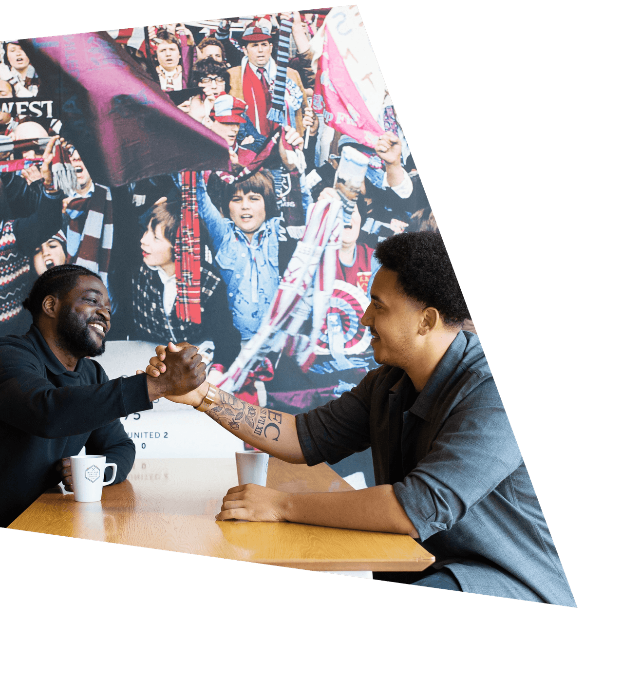The Advantage Mentoring Programmes Page The Advantage Mentoring Programmes Page