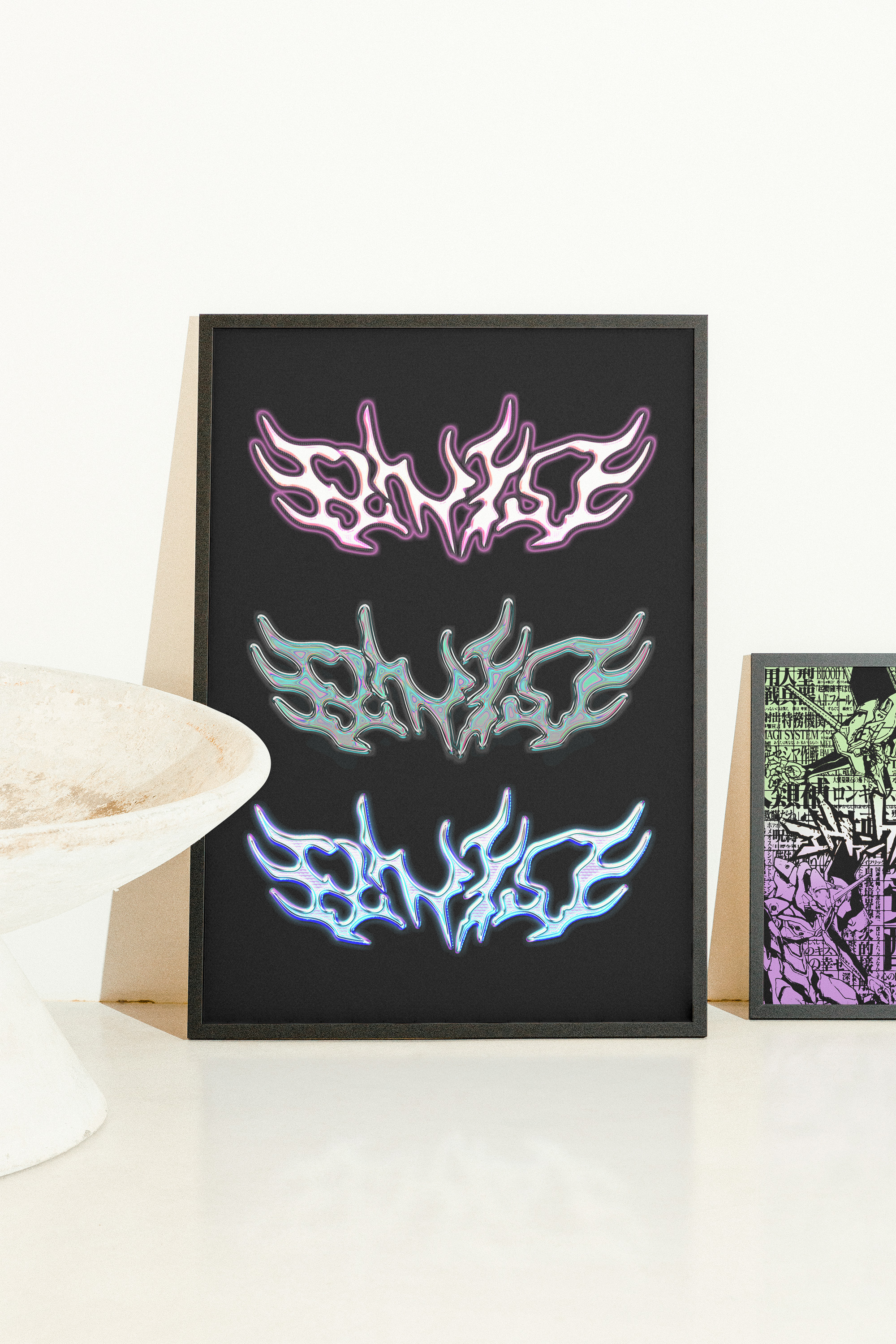 Stefano Mazzucco – Multidisciplinary Designer