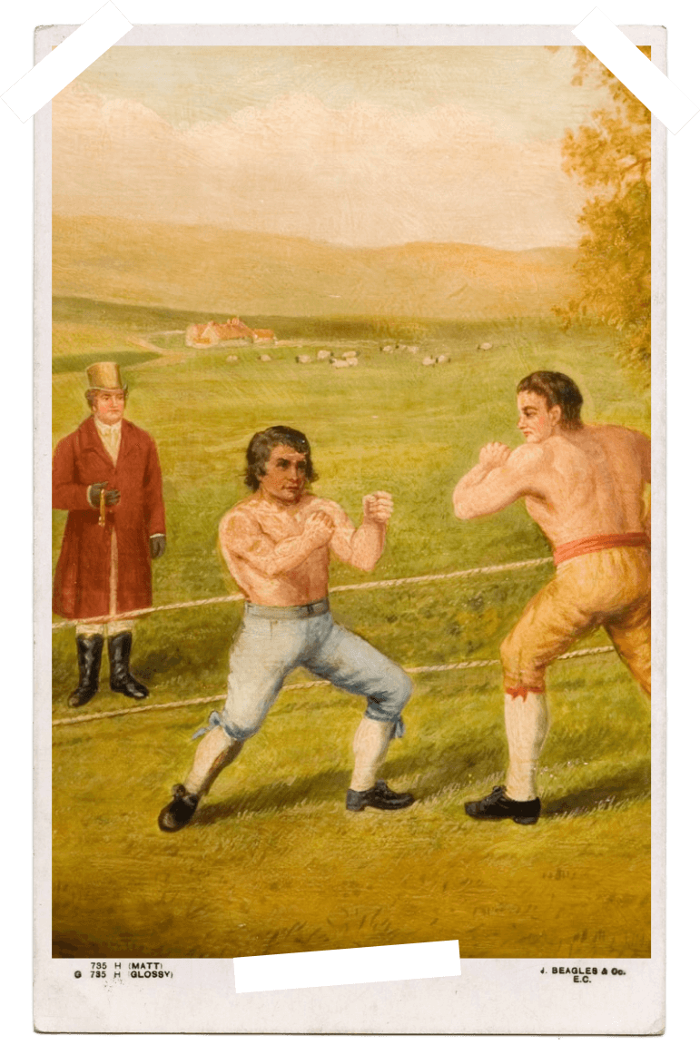 Nice by jana — Algorithm Ads