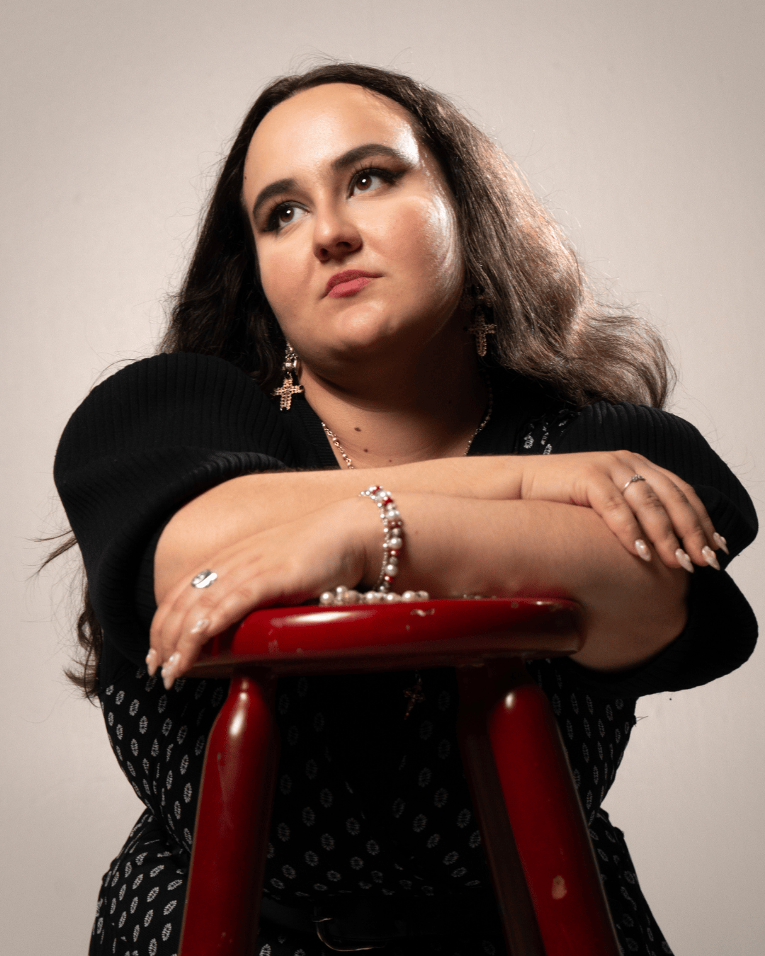 andhersaints — About