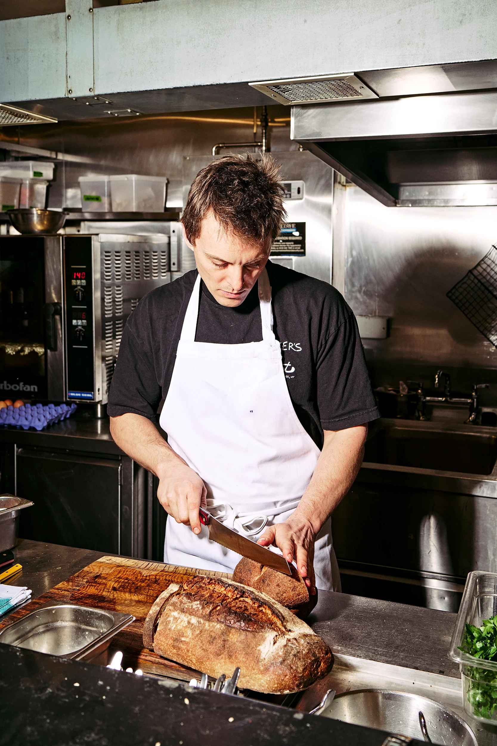 Thomas Straker — Homepage