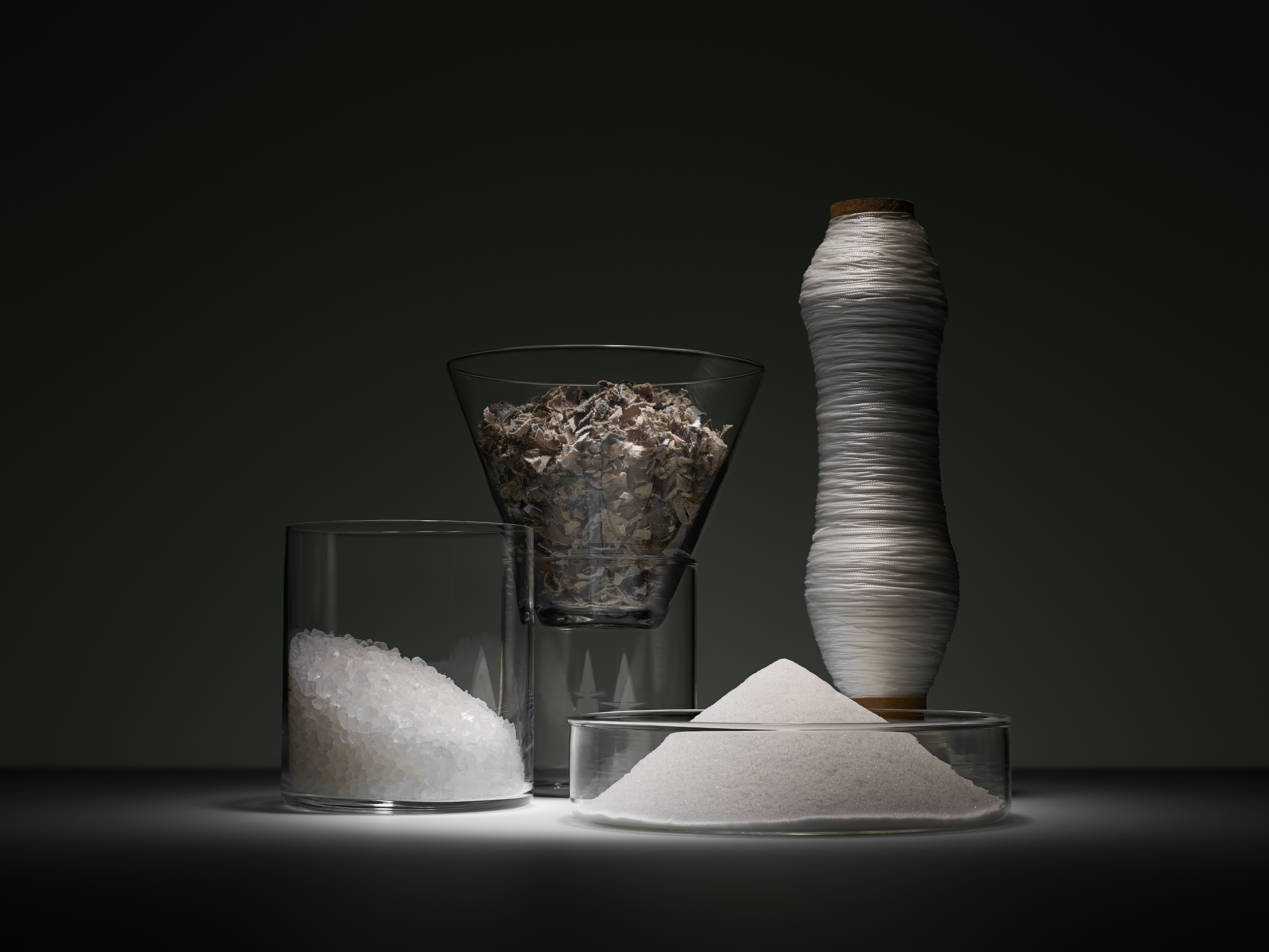Samsara Eco - Infinite Recycling to End Plastic Pollution — Nylon ...