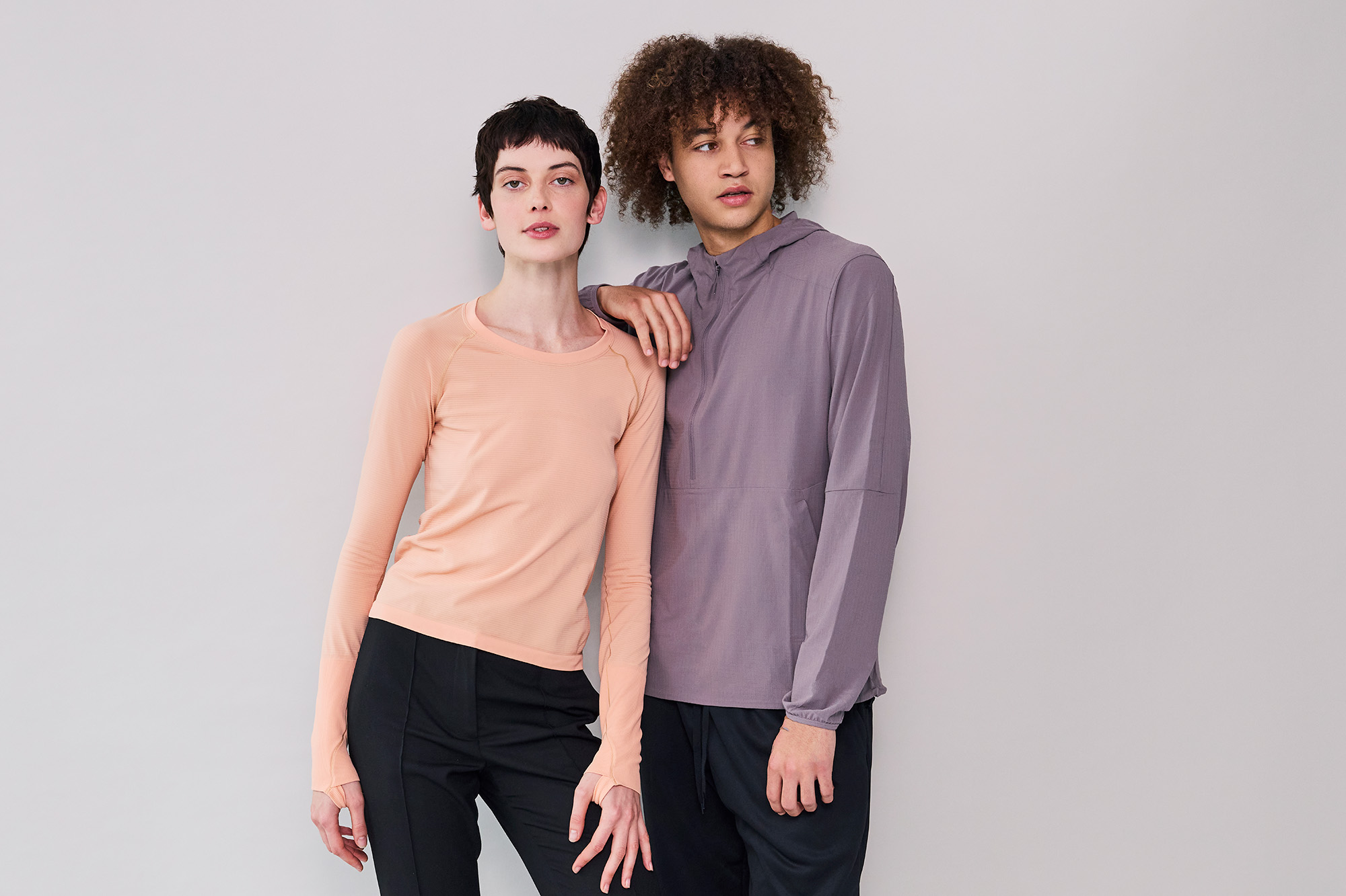 Samsara Eco - Infinite Recycling to End Plastic Pollution — Our Technology