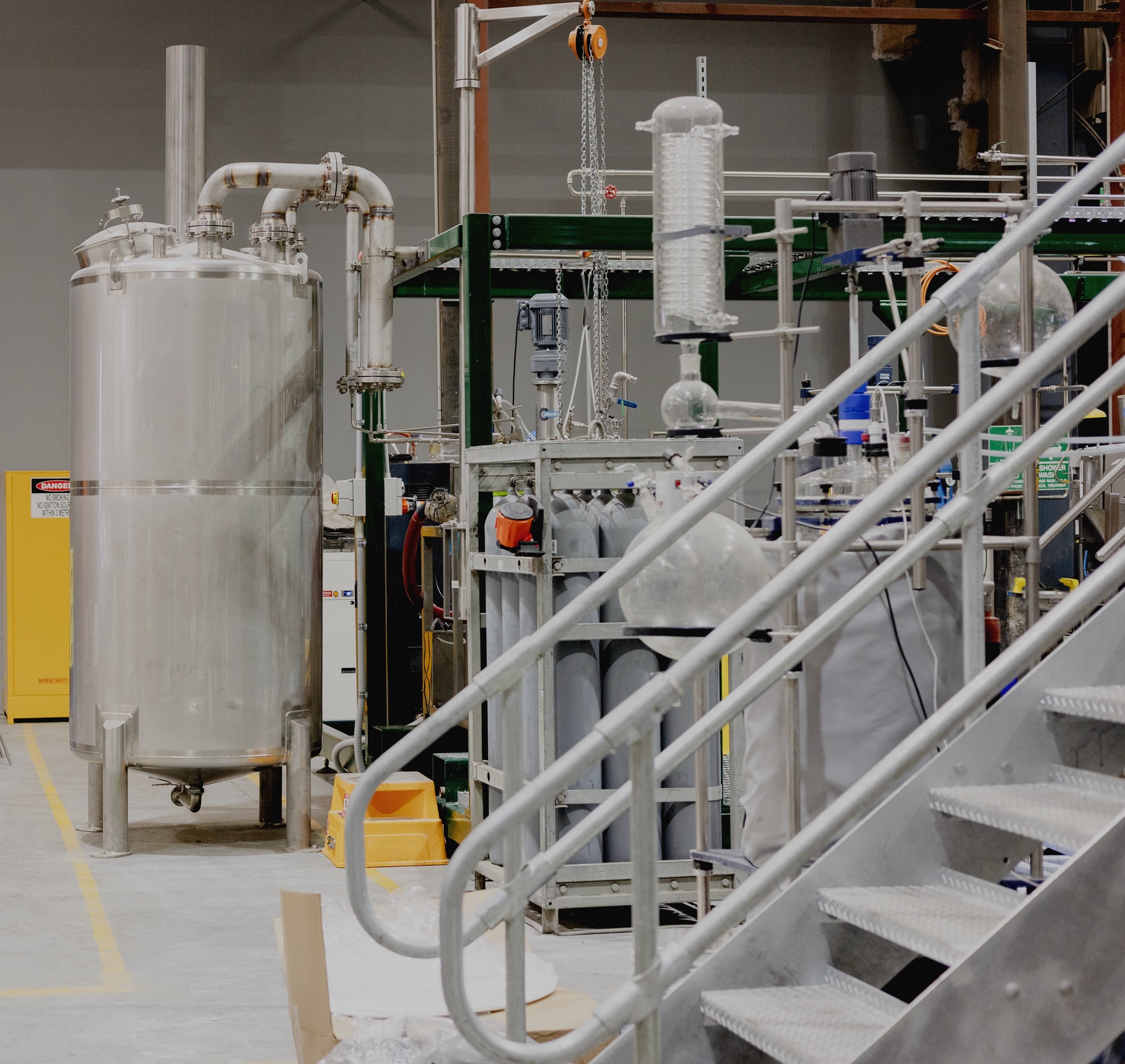 Samsara Eco - Infinite Recycling to End Plastic Pollution — Press Releases