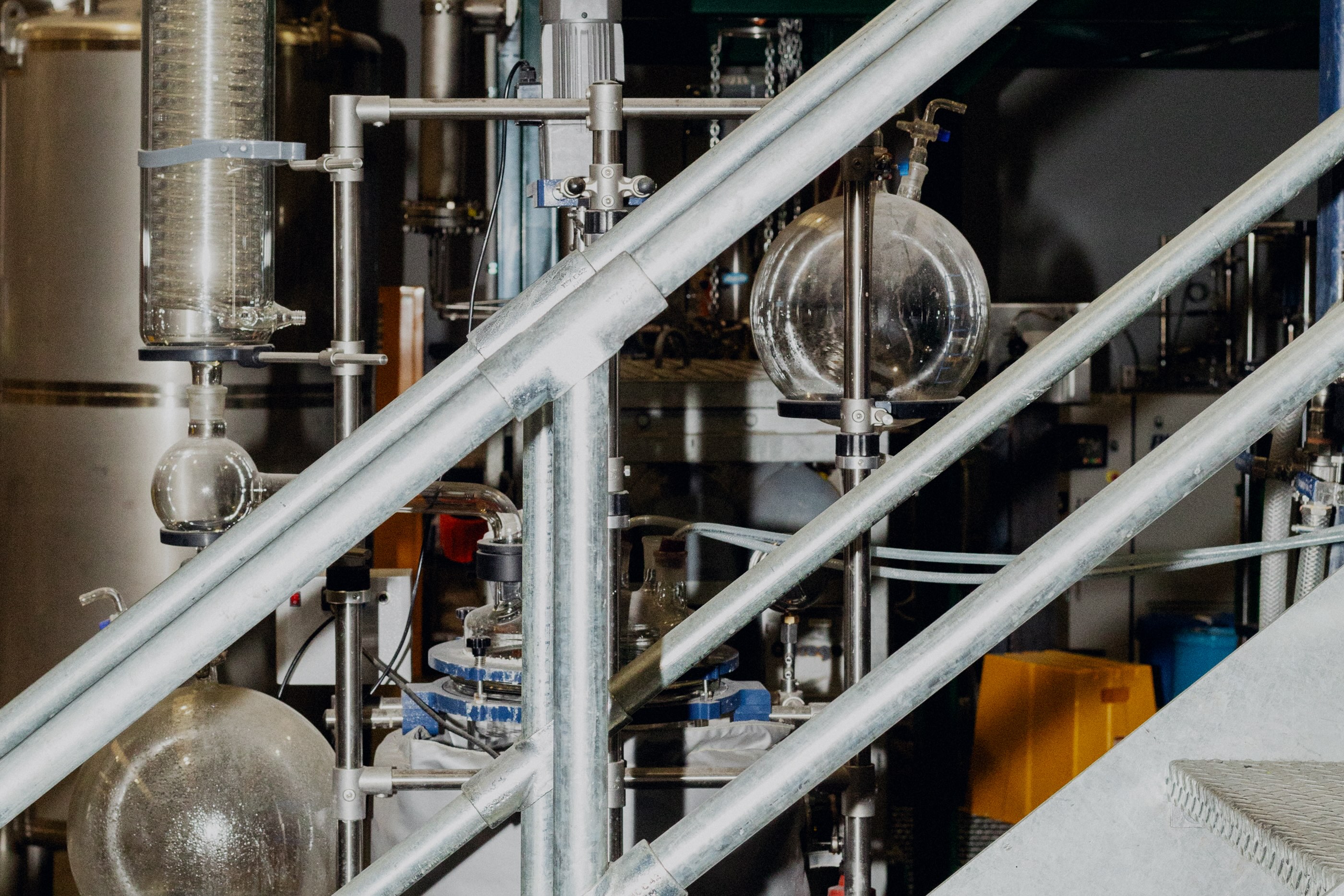 Samsara Eco - Infinite Recycling to End Plastic Pollution ...