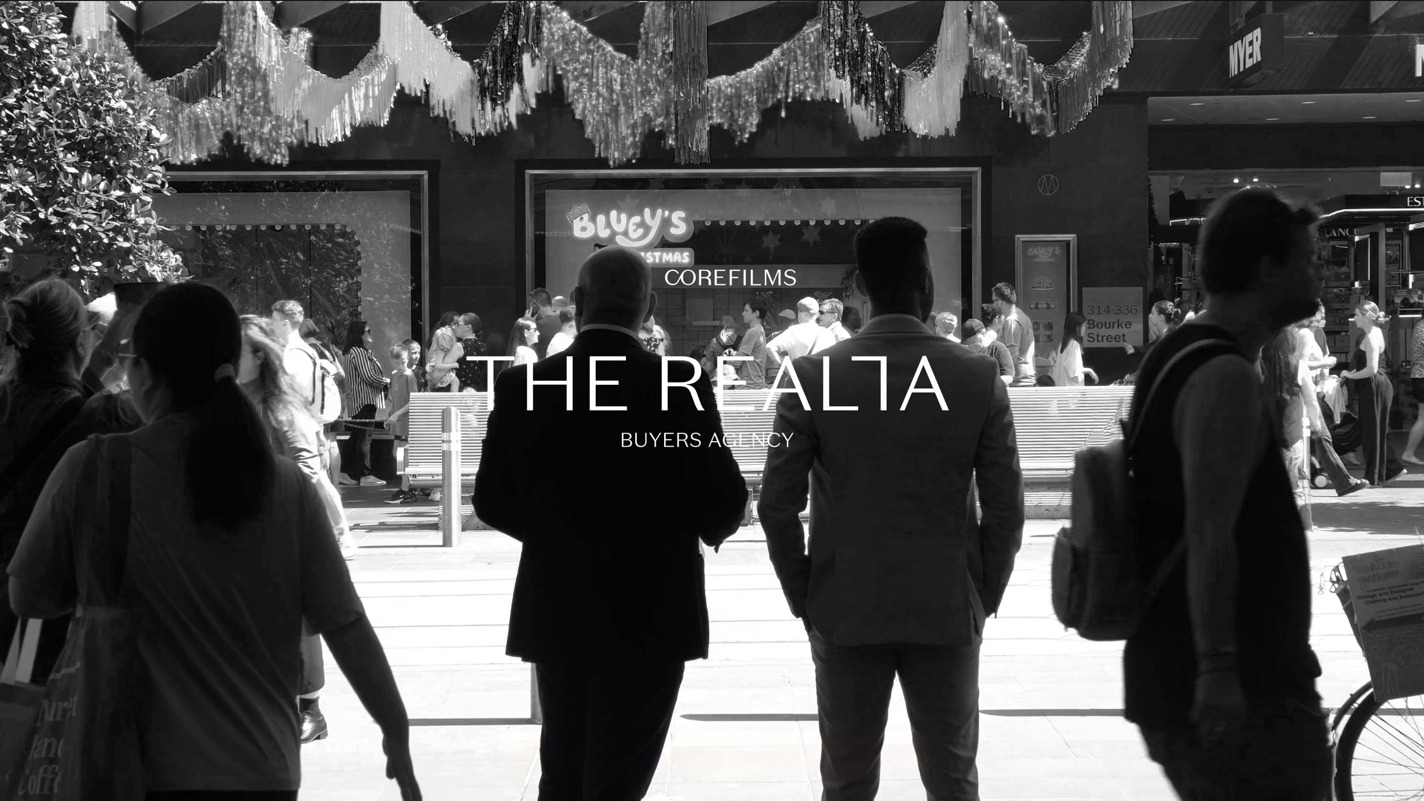 Studio Corelands — PROJECTS