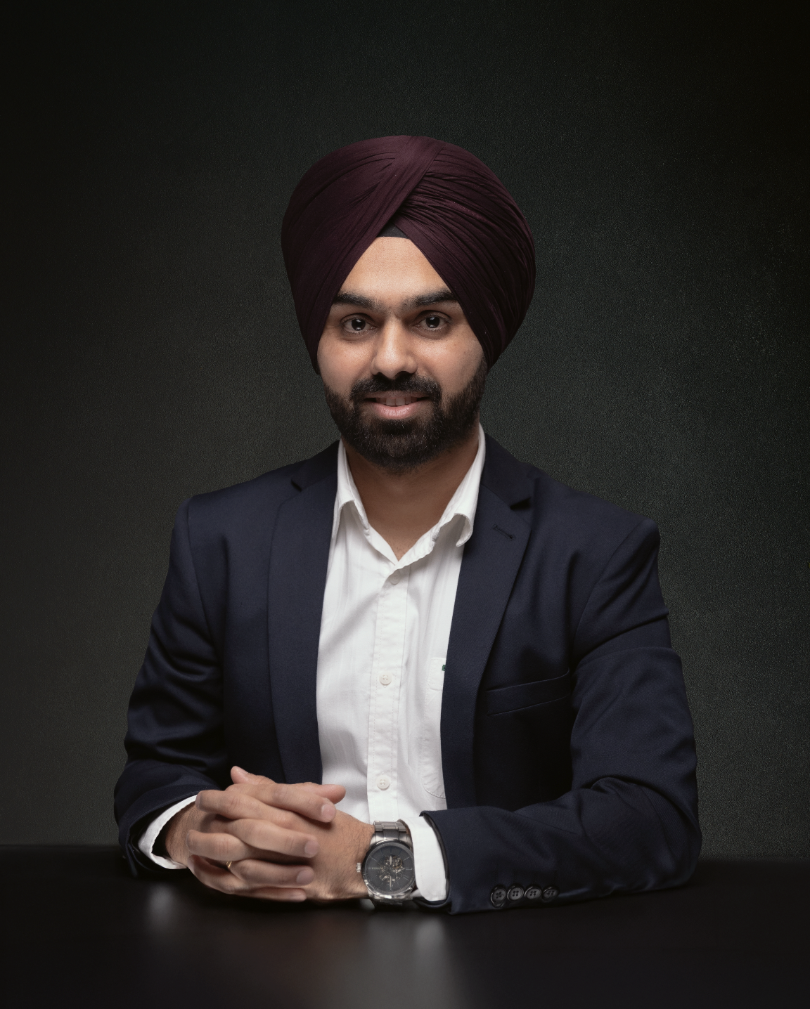 Angel Insurance Brokers — Meet Our Team