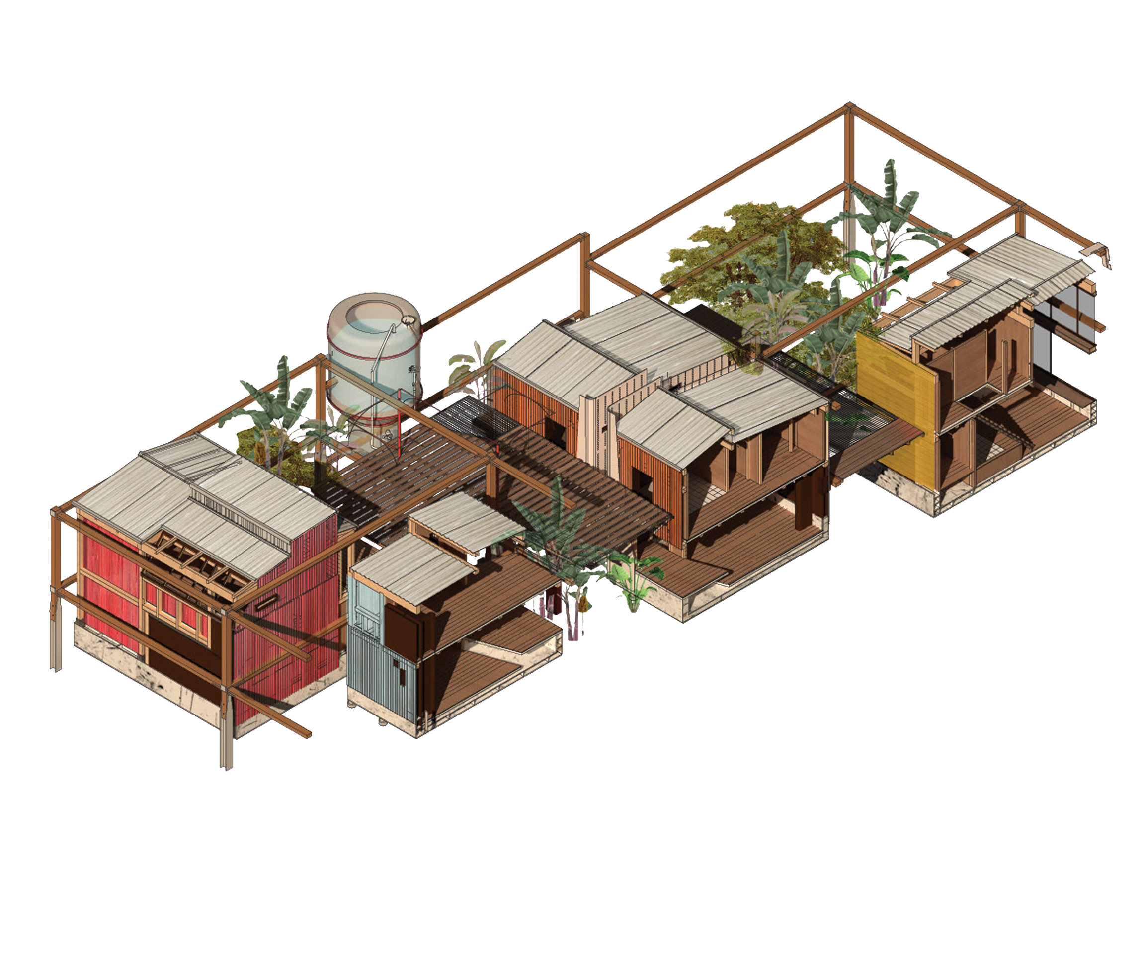 Annabelle Tan — Wetland Frontier