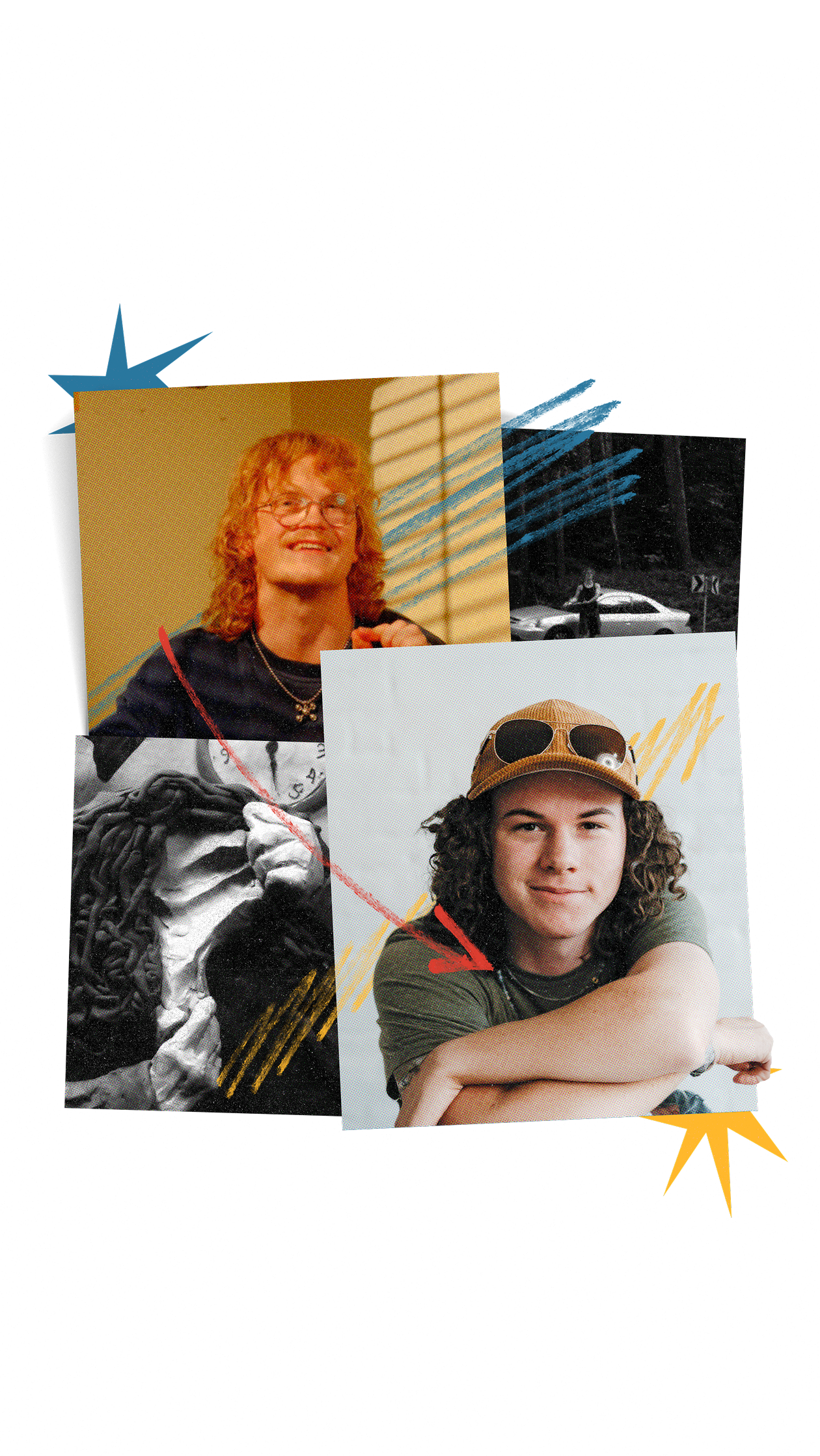 Camp Film Festival Speakers