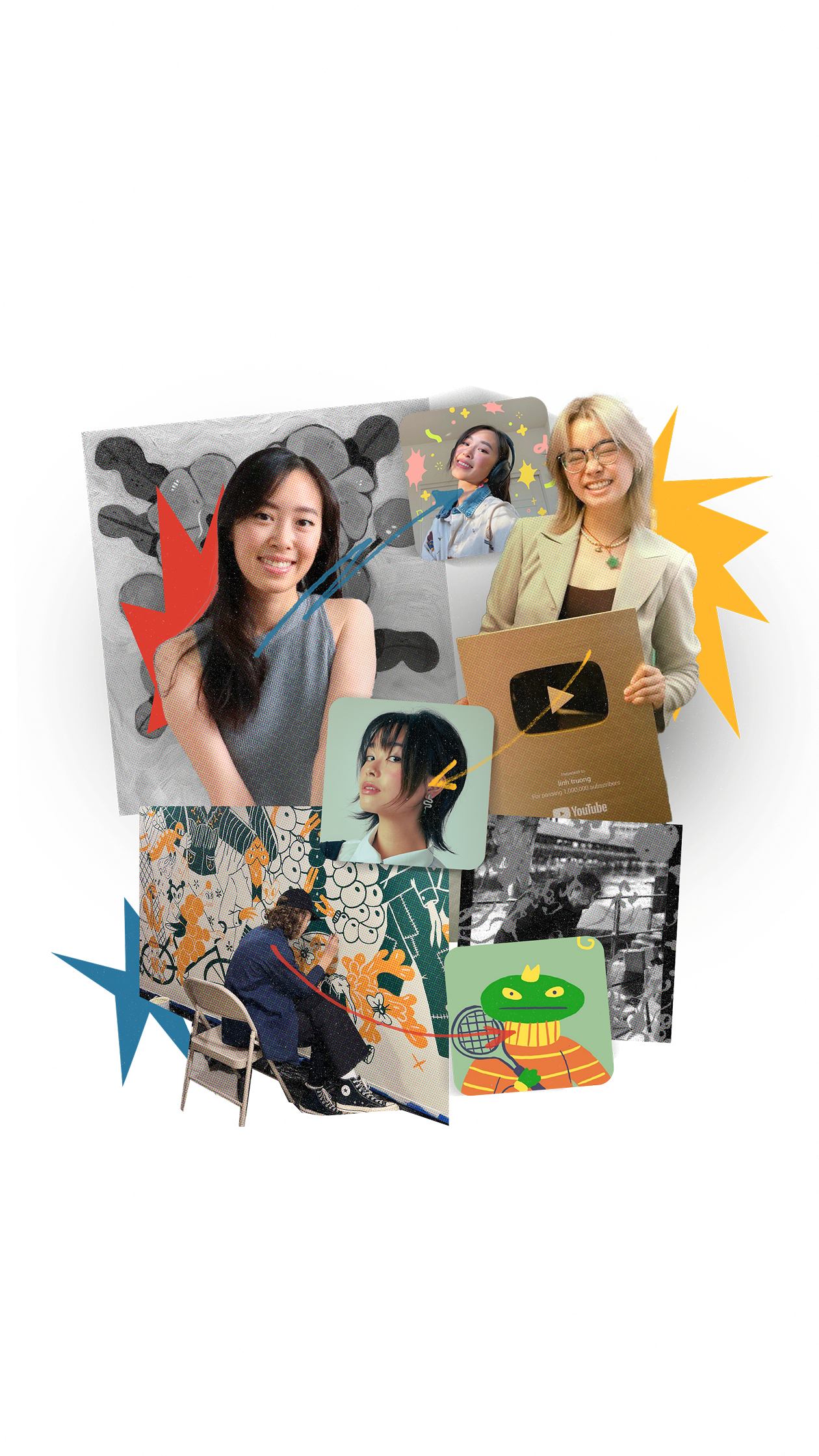 Camp Film Festival Speakers