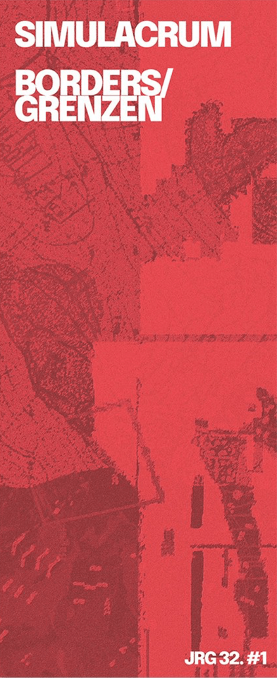 Simulacrum — webshop/borders