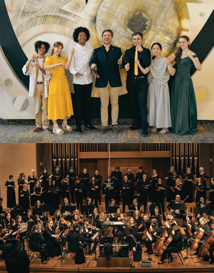 Autumn Concert 2025 | Winelands Philharmonic Orchestra at Endler Hall ...