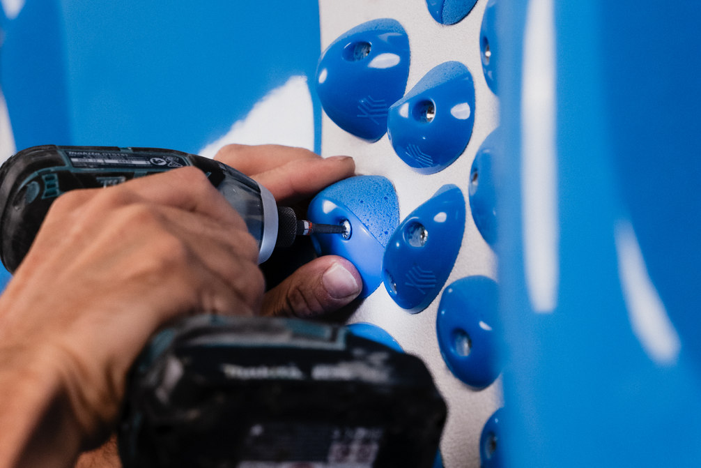 Stax Climbing — Joker Series 2