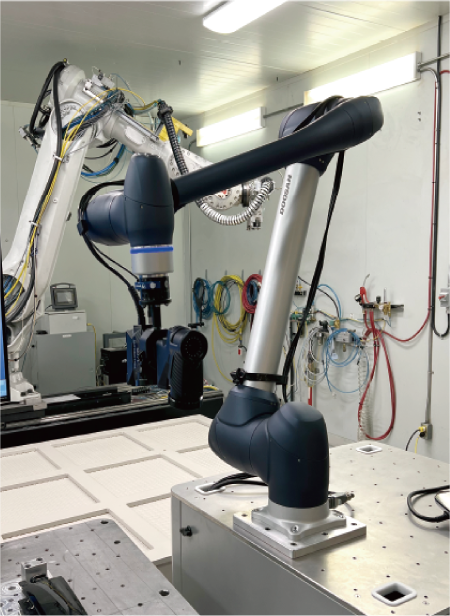 Maple Advanced Robotics Inc.