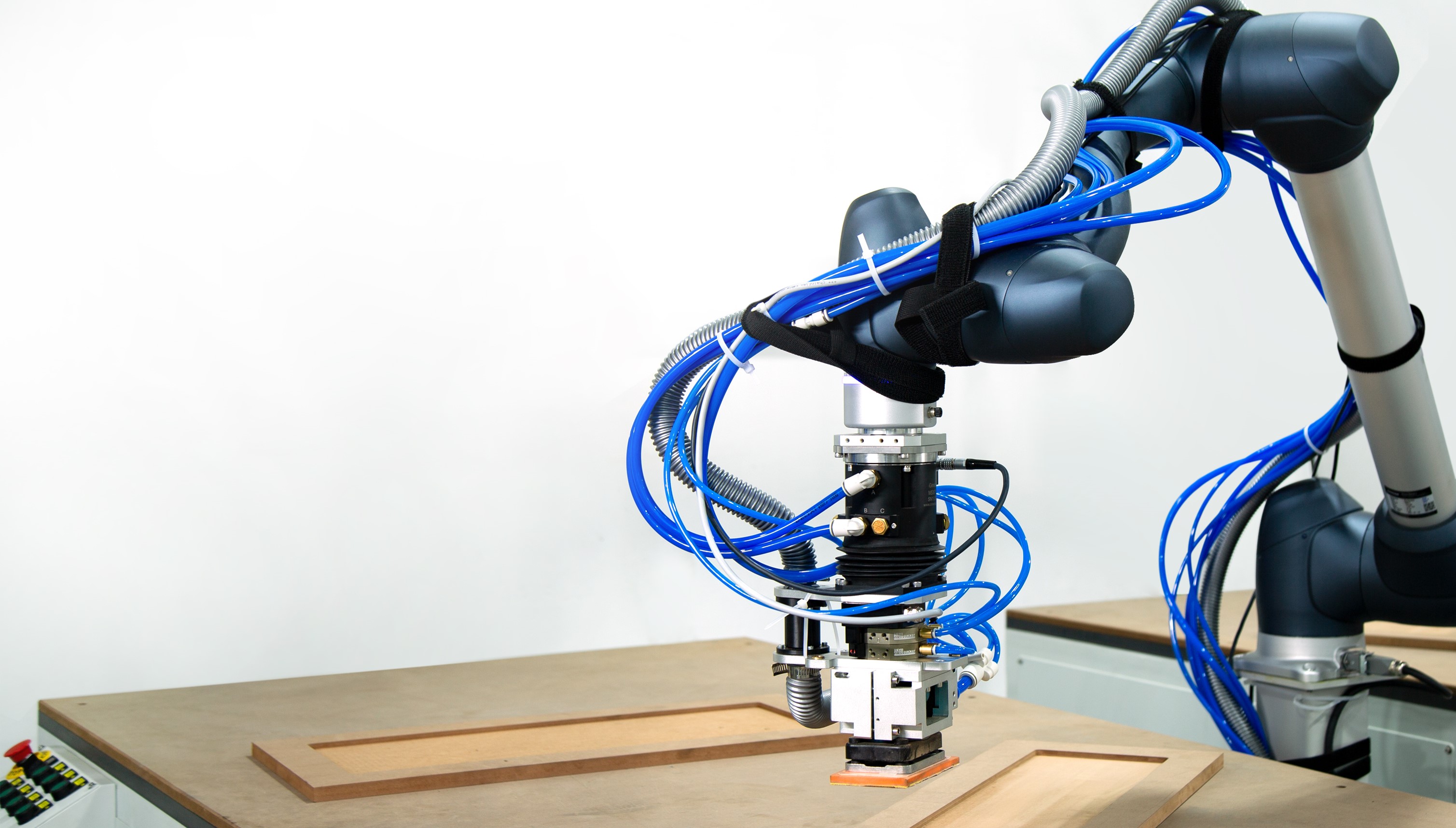 Maple Advanced Robotics Inc.