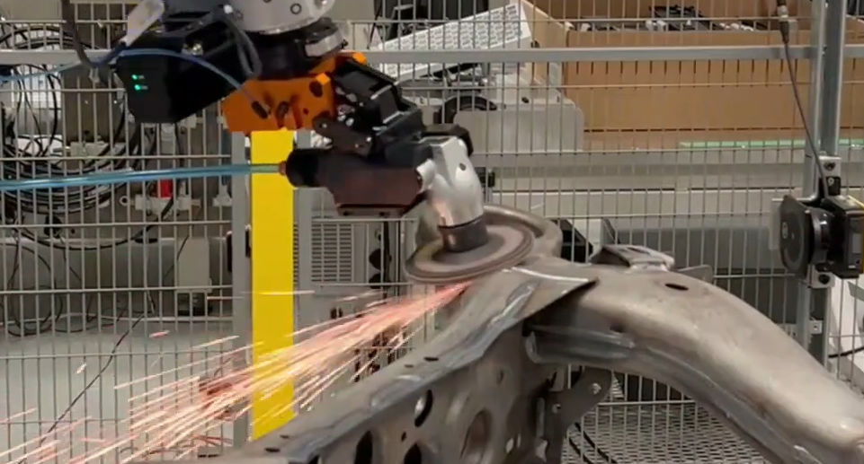 Maple Advanced Robotics Inc.