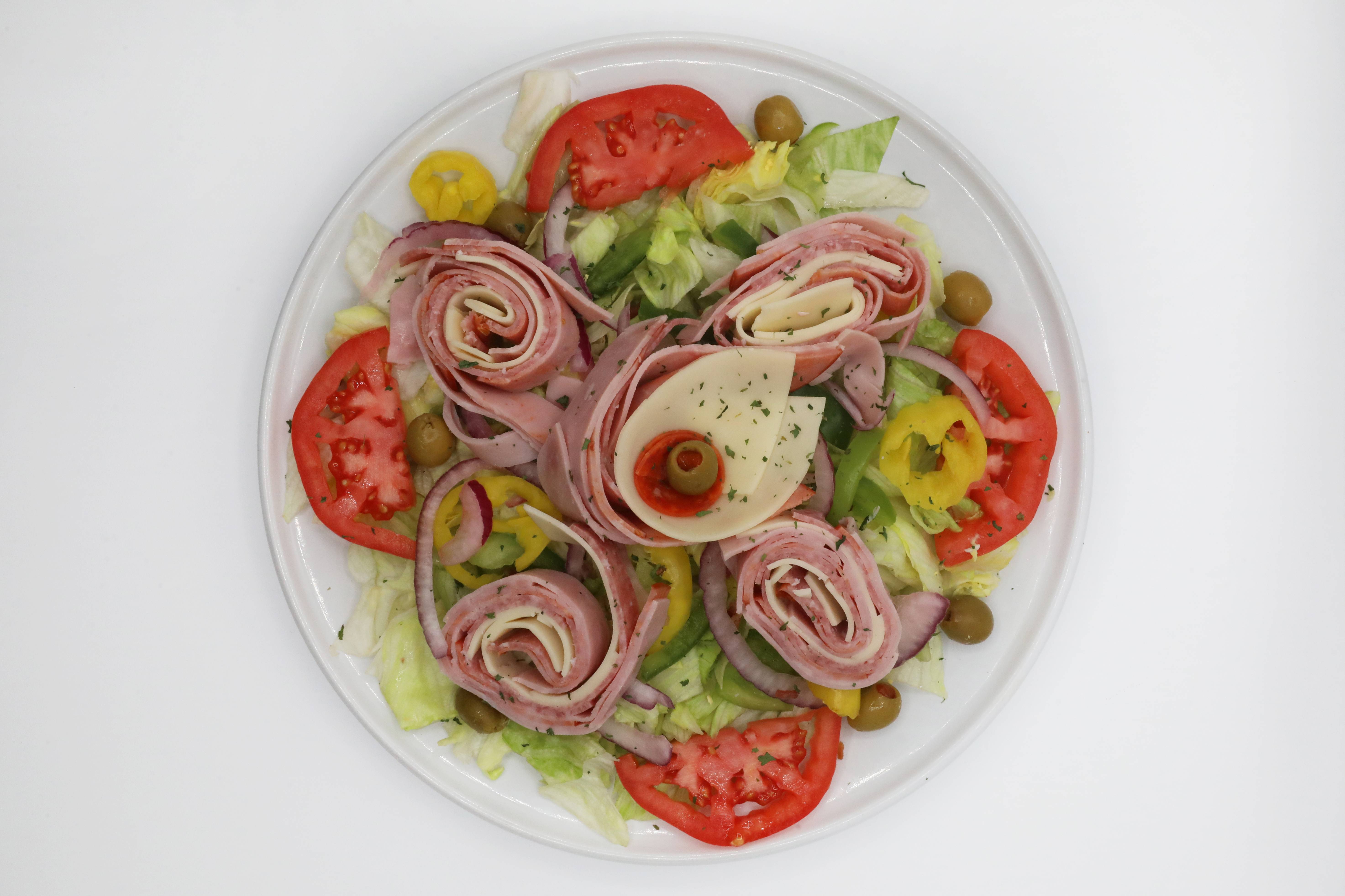 Anthony's Pizza - Home